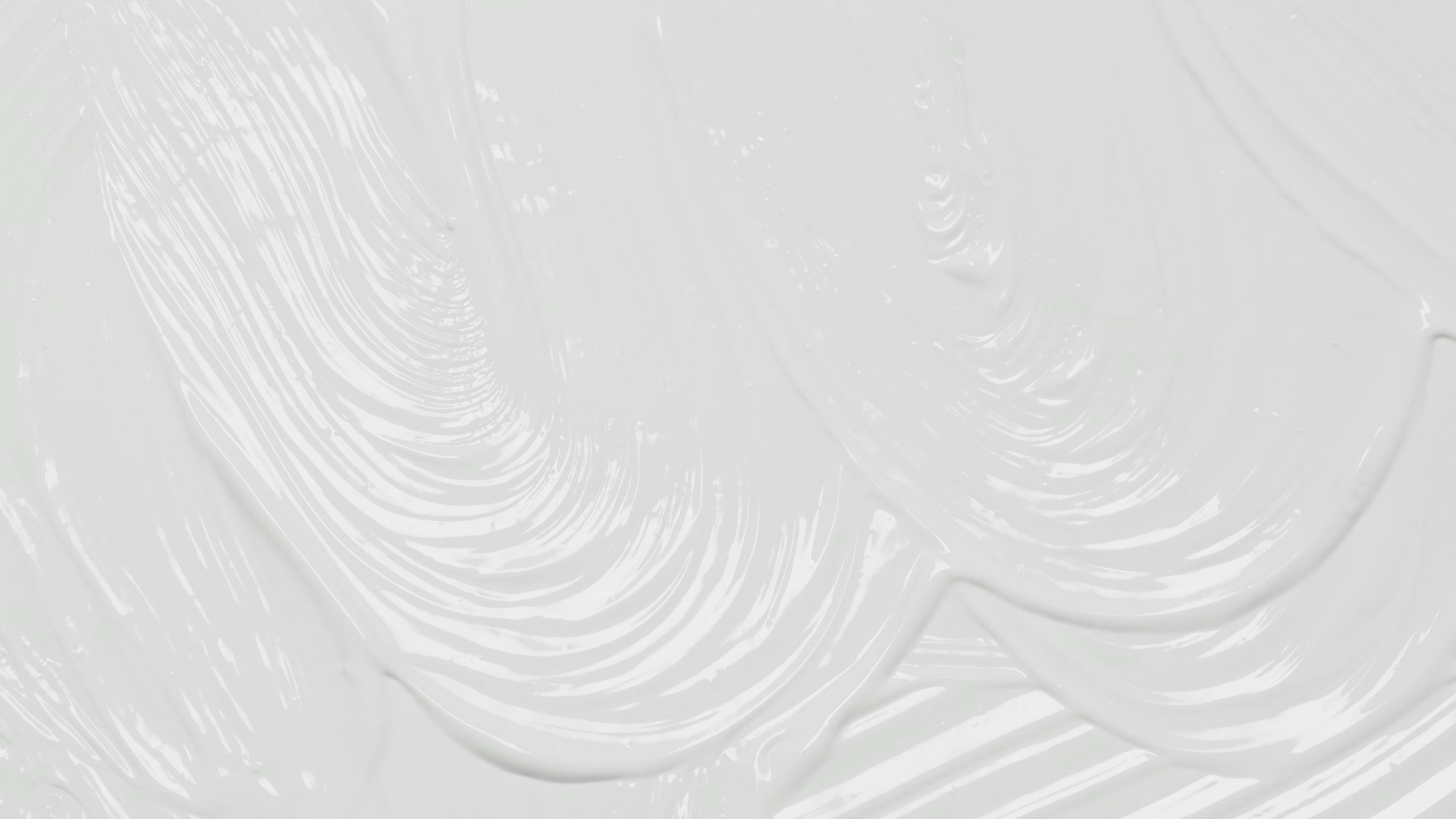 Close Up of a Surface Painted with White Paint · Free Stock Video