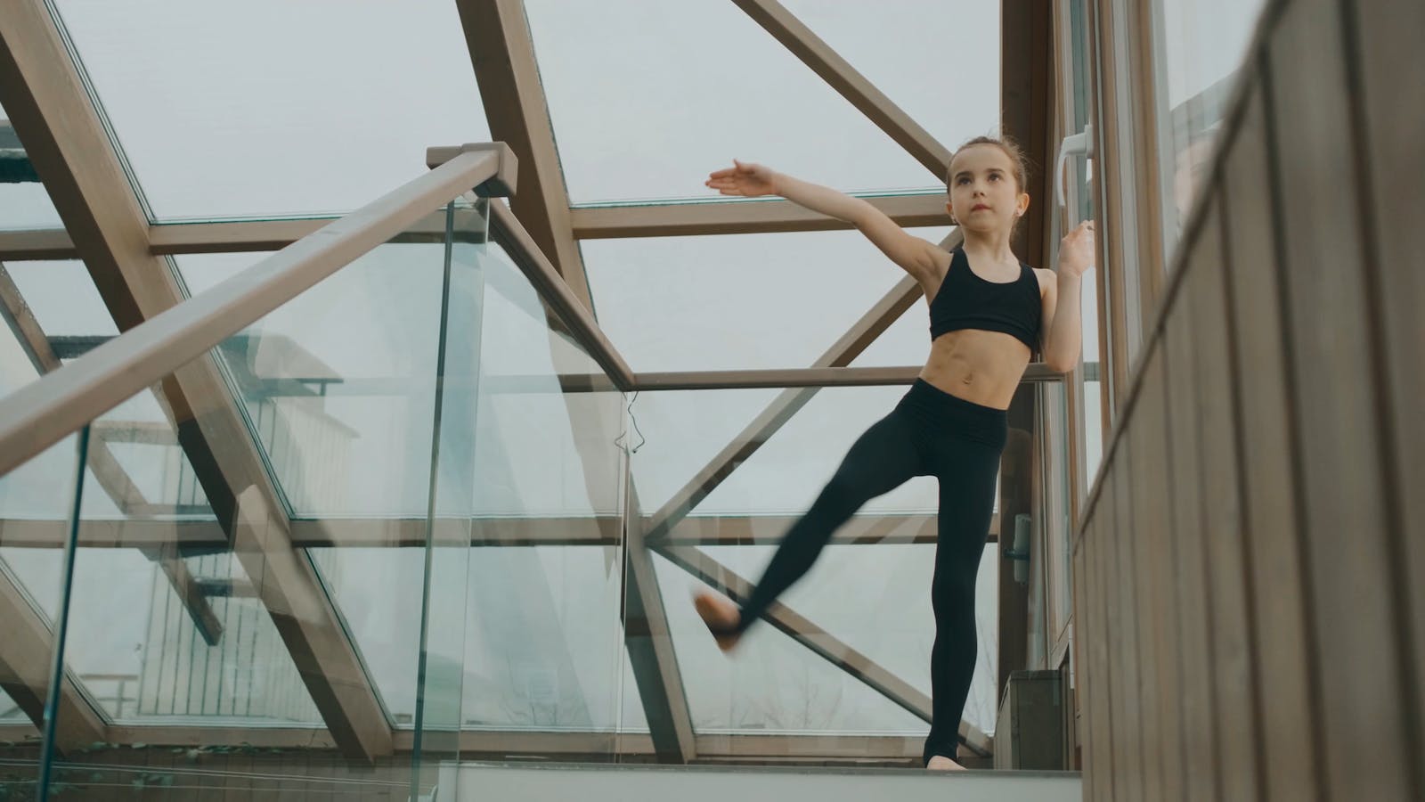 Little Girl Dance Videos, Download The BEST Free 4k Stock Video Footage ...