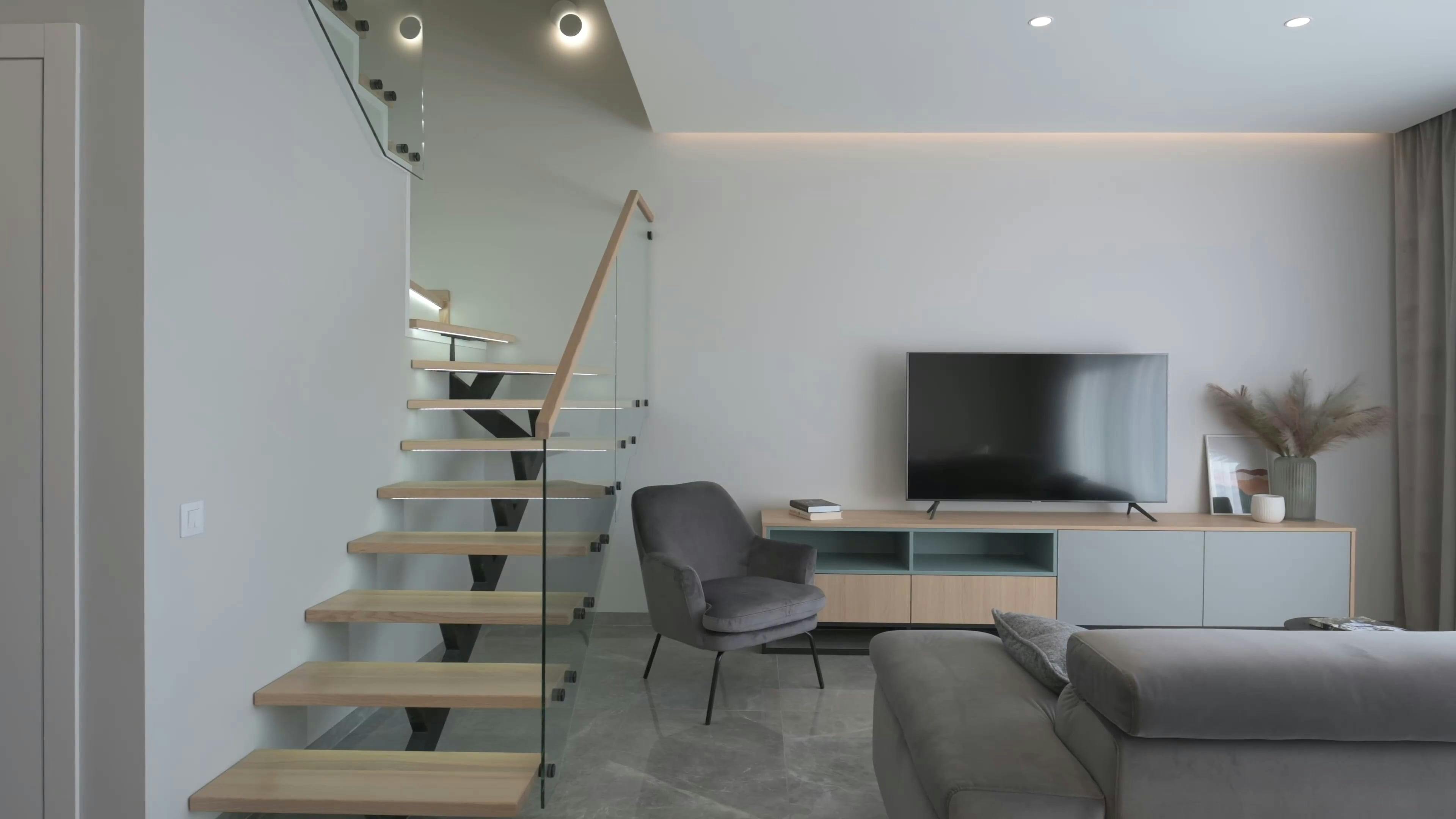 Video of a Home Interior Free Stock Video Footage, Royalty-Free 4K & HD ...