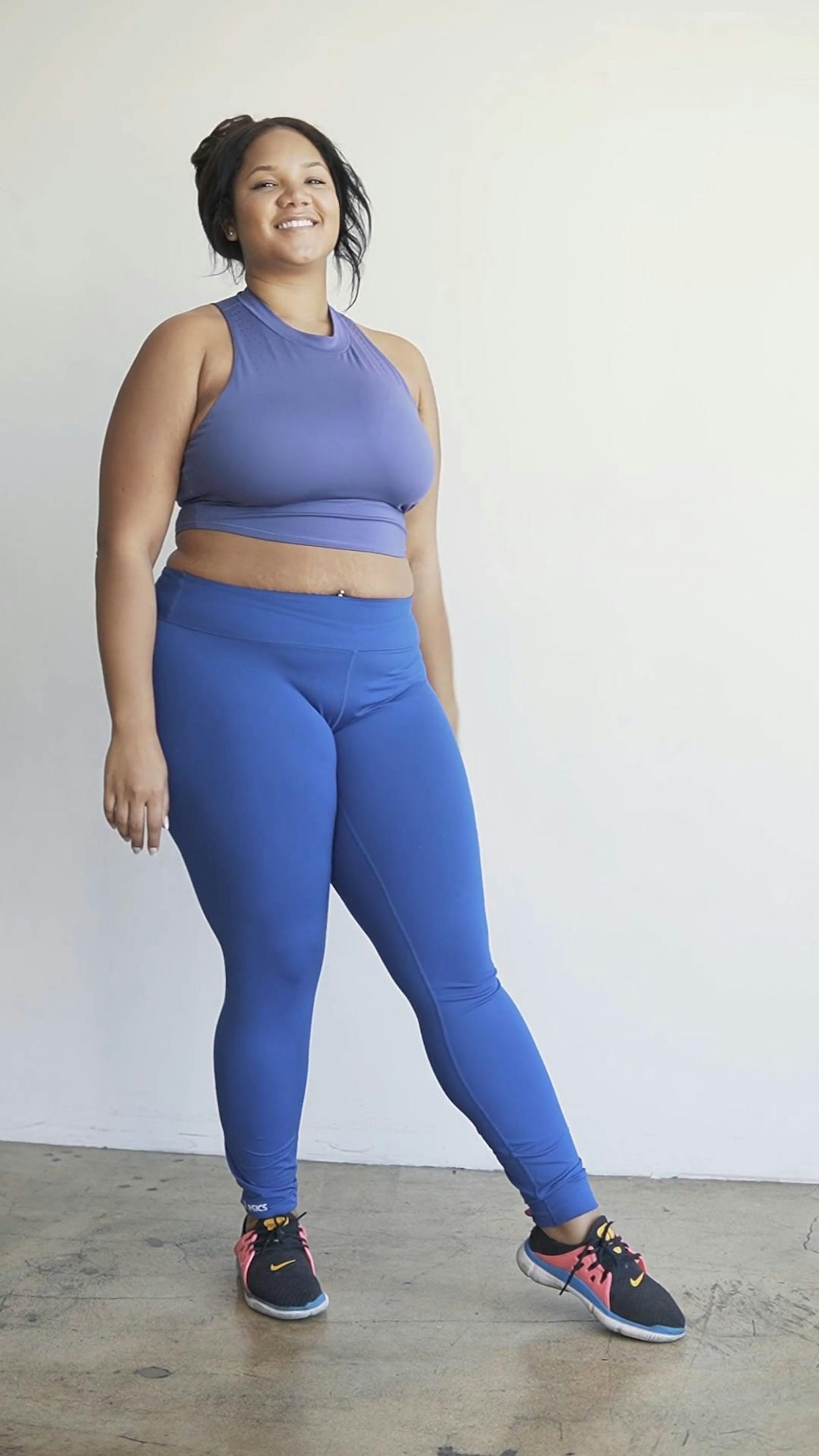 Curvy Model Videos, Download The BEST Free 4k Stock Video Footage ...