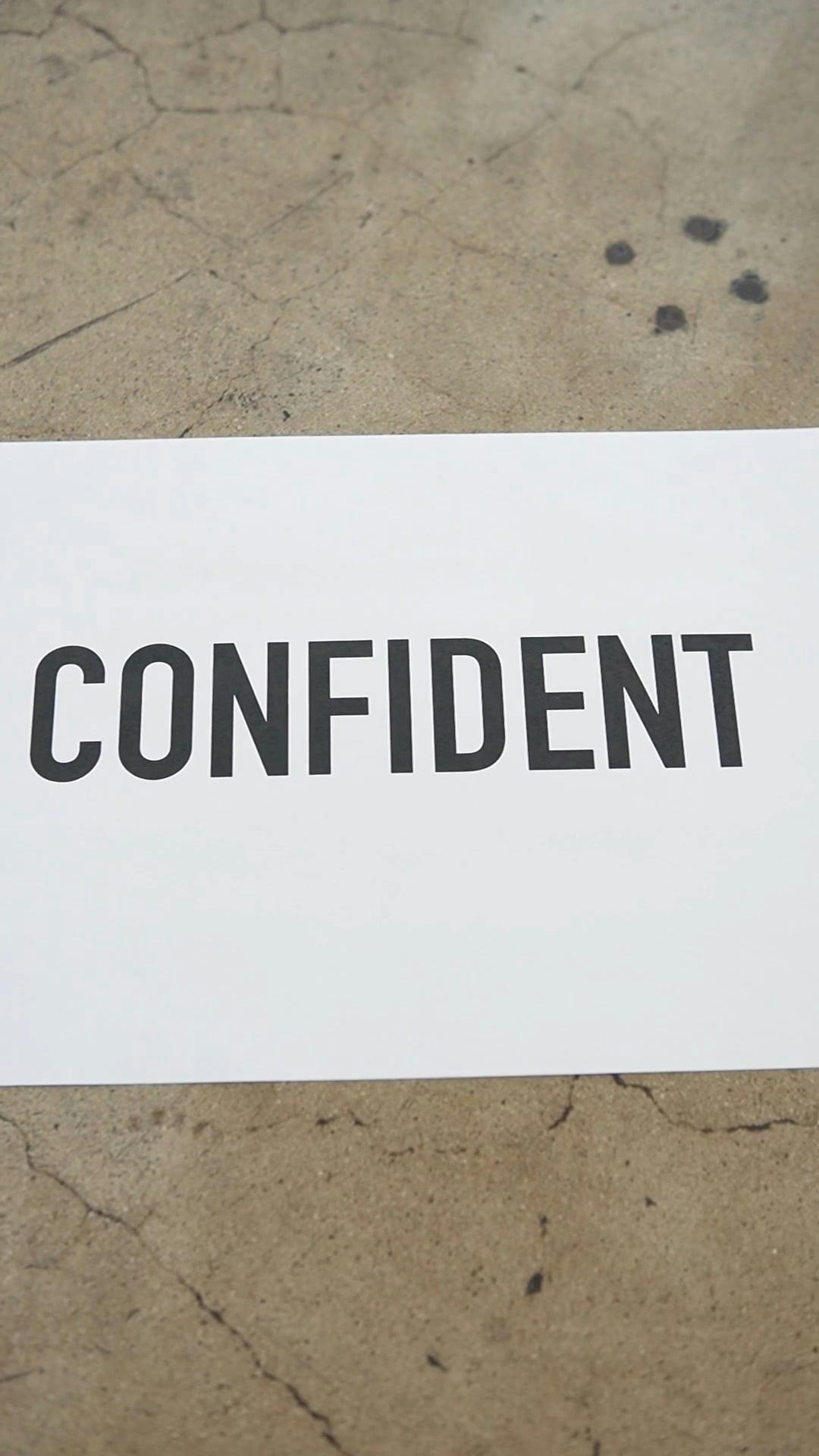 Confidence Building Videos, Download The BEST Free 4k Stock Video ...