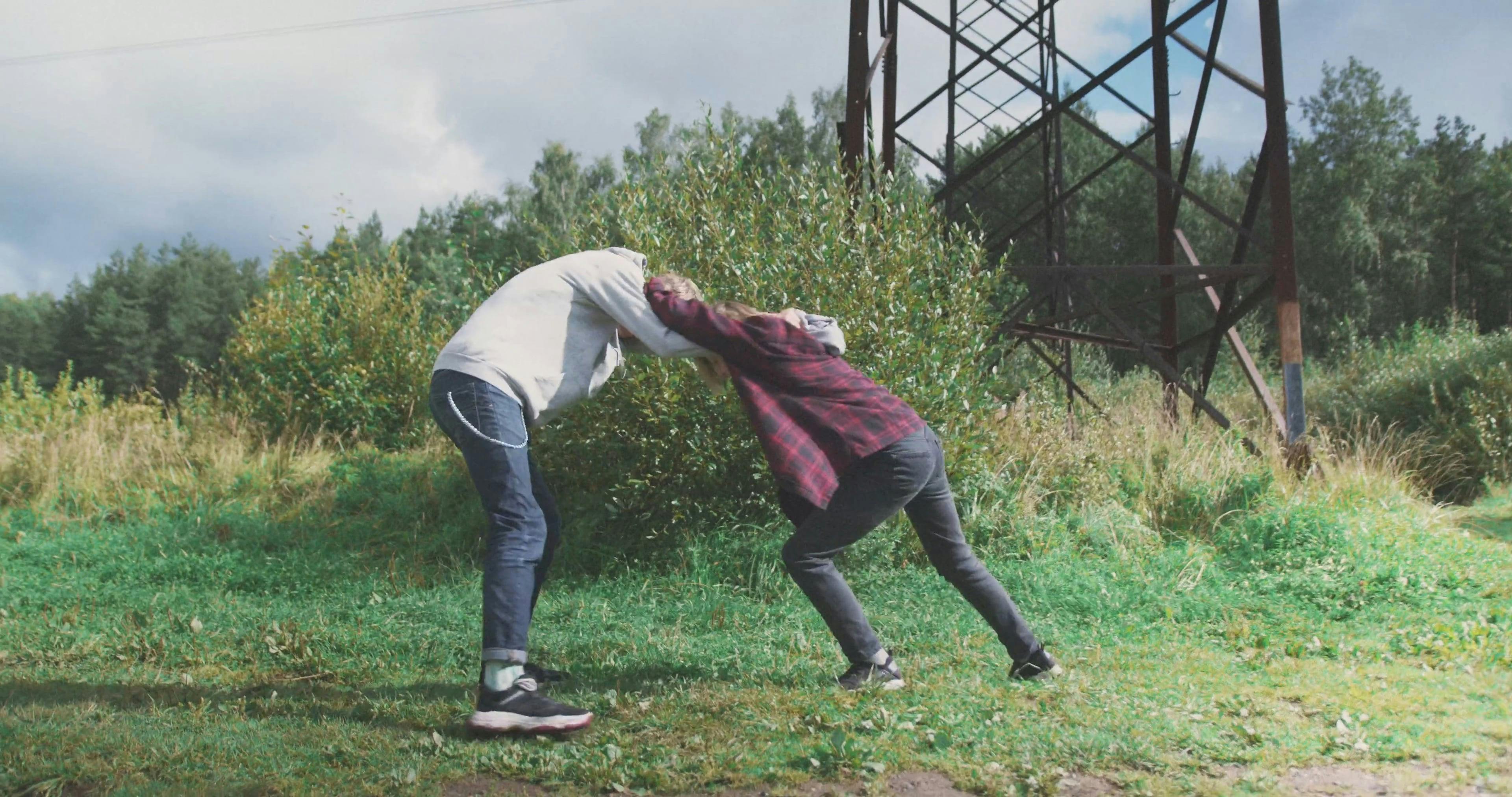 Friendship Challenge Videos, Download The BEST Free 4k Stock Video ...