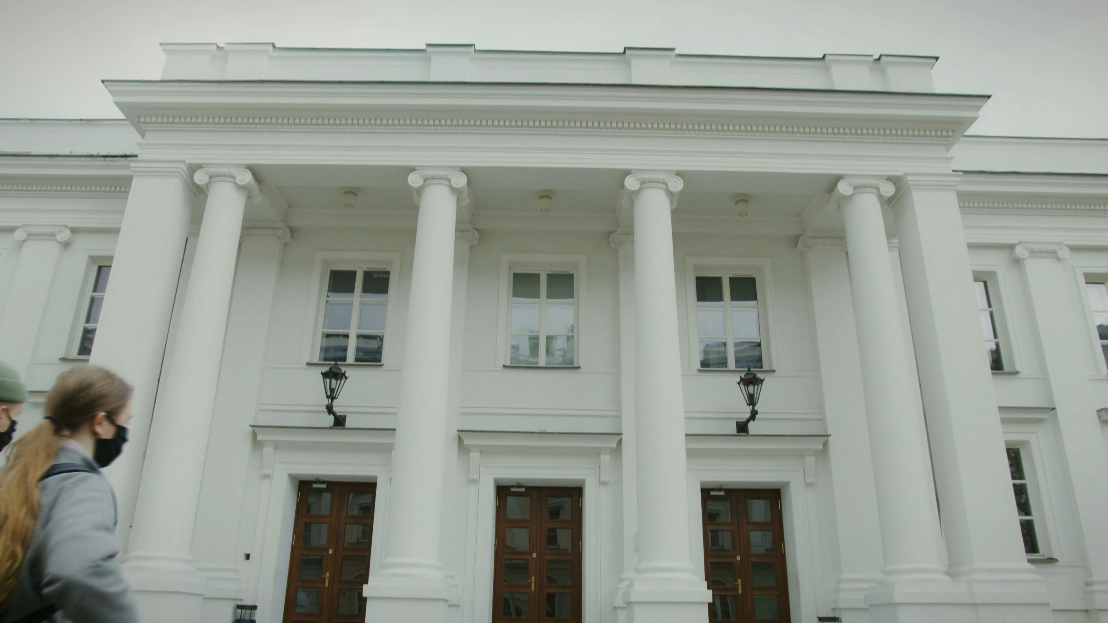 Students Entering College Videos, Download The BEST Free 4k Stock Video ...