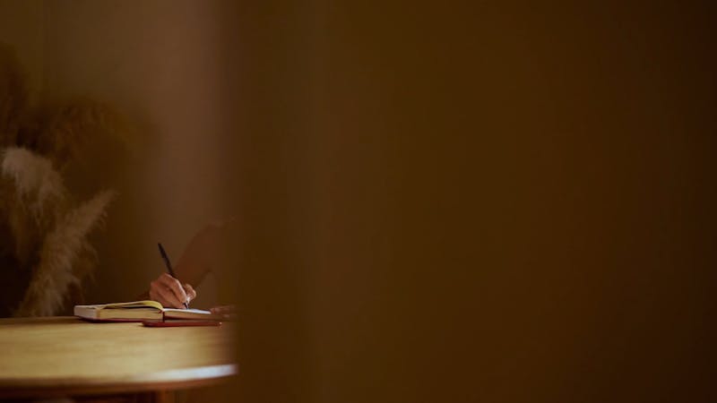 Journaling Videos, Download The BEST Free 4k Stock Video Footage ...