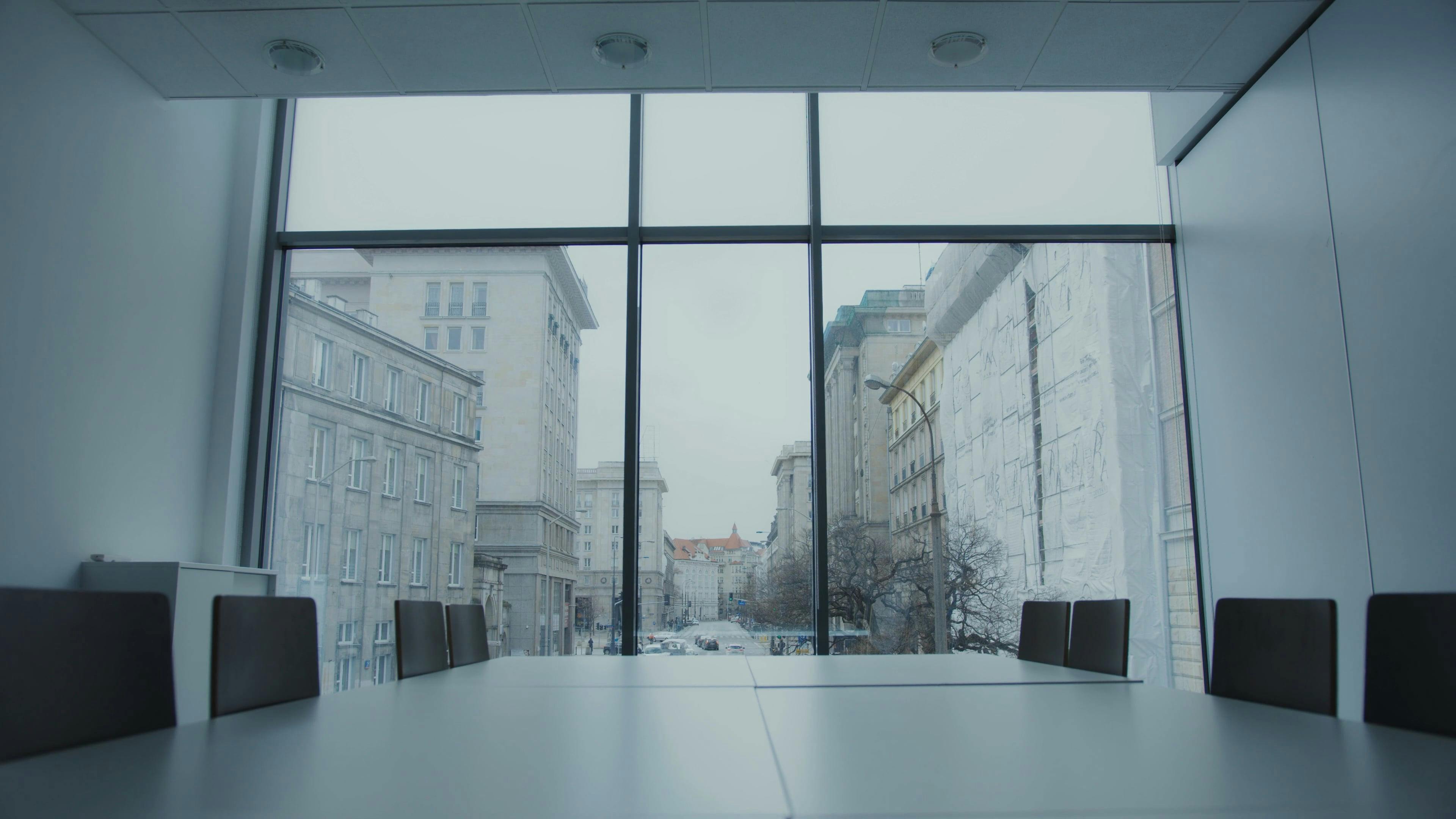 A Man Having a Phone Call in a Room Free Stock Video Footage, Royalty ...
