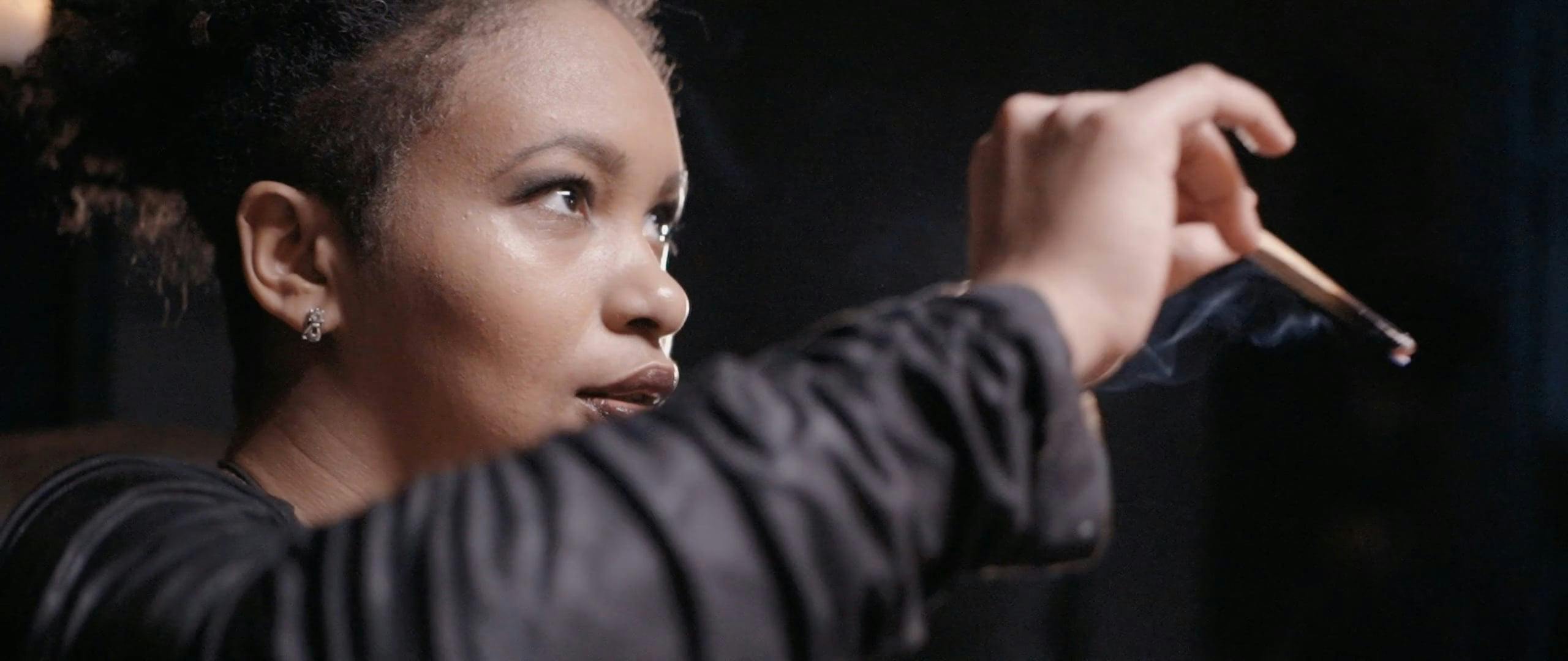 Man Being Possessed by a Spirit Free Stock Video Footage, Royalty-Free ...