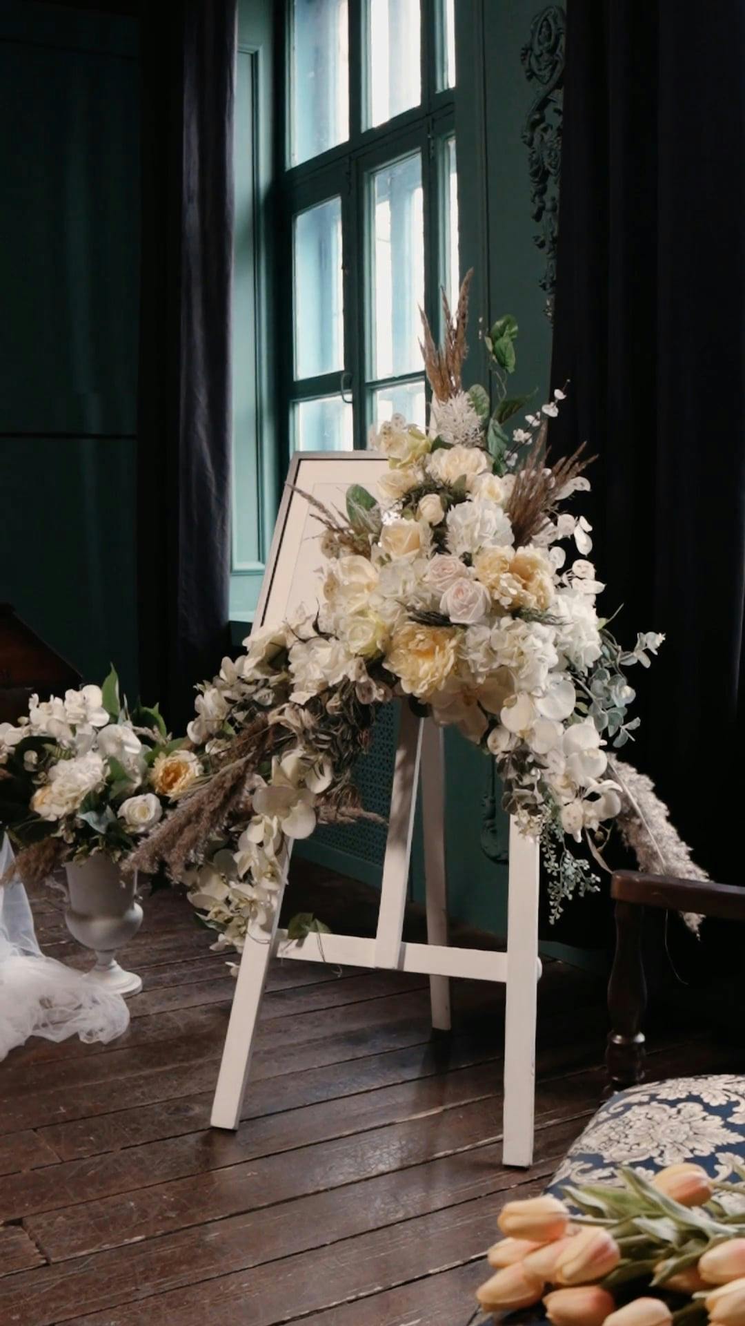 Flowers for the Dead Free Stock Video Footage, Royalty-Free 4K & HD ...