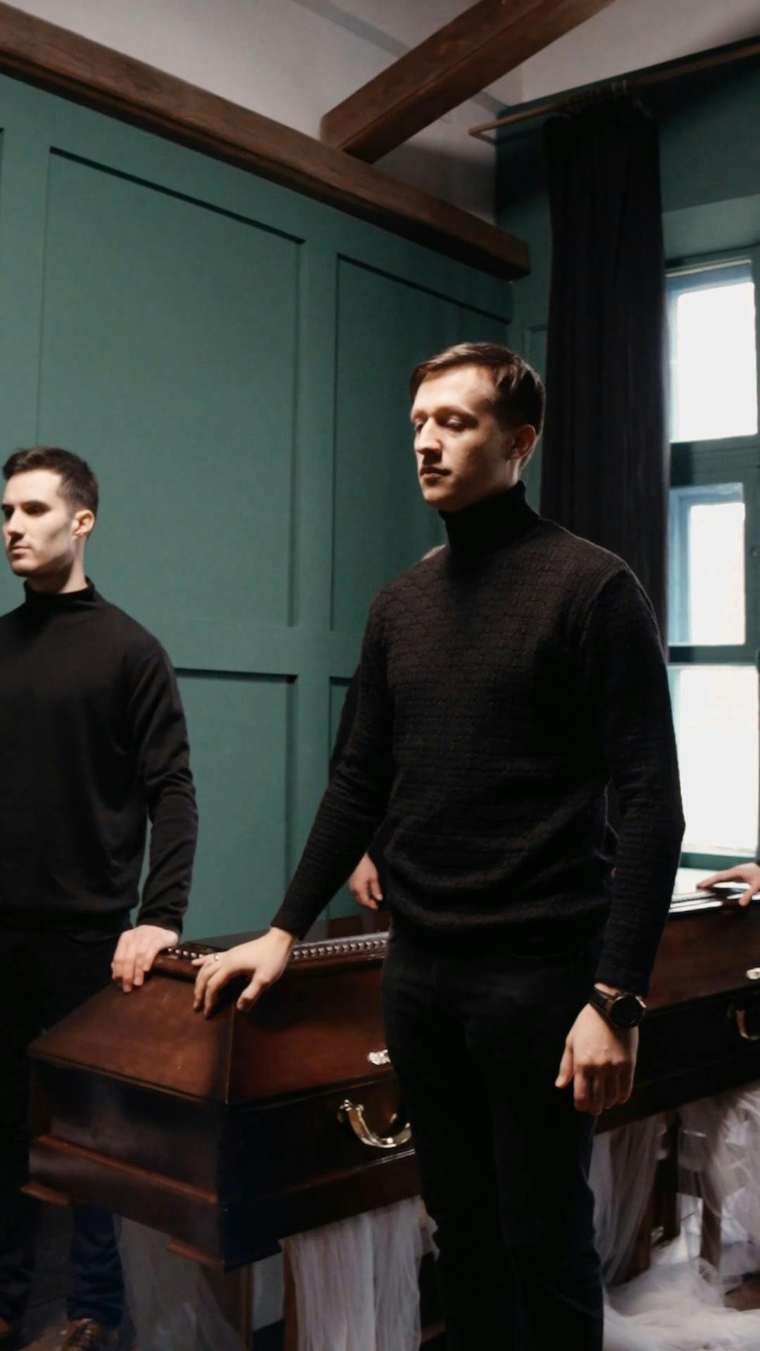 Young Man Funeral Videos, Download The BEST Free 4k Stock Video Footage ...