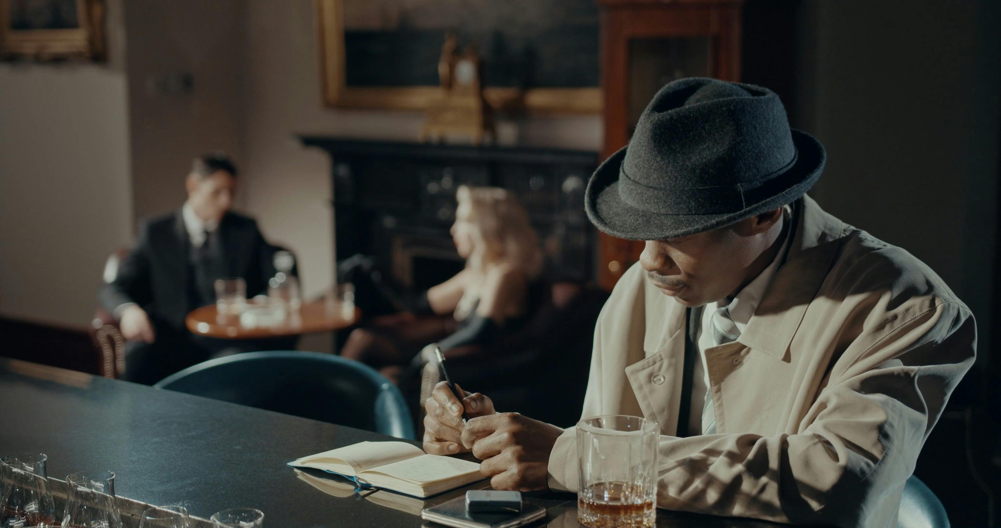 Detective Standing Up Videos, Download The BEST Free 4k Stock Video ...