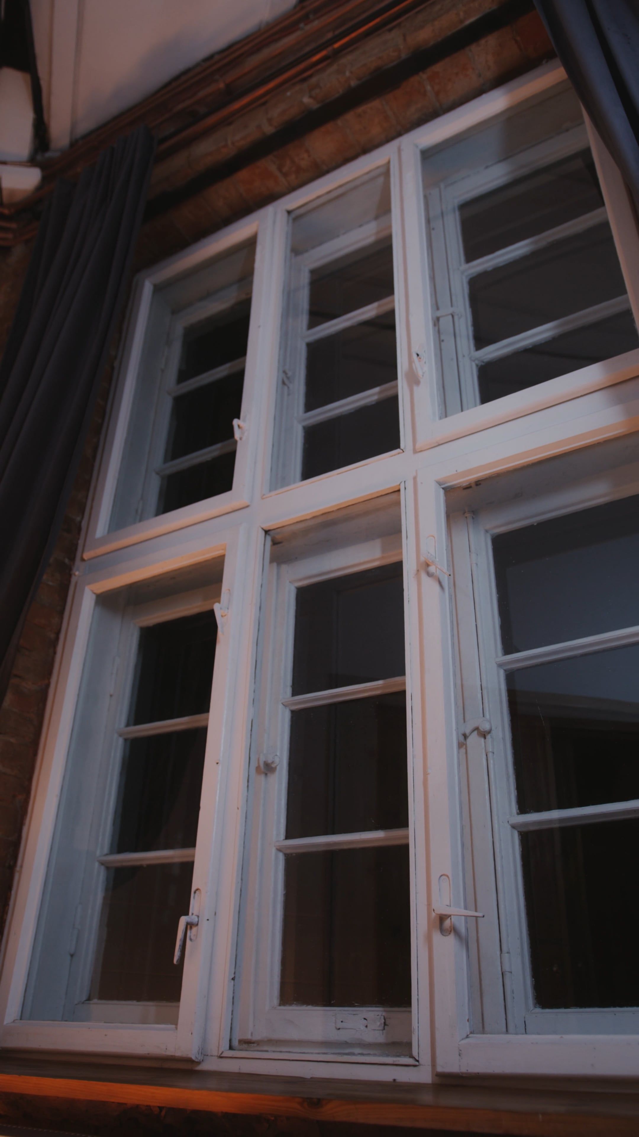 Windows Inside a House Free Stock Video Footage, Royalty-Free 4K & HD ...