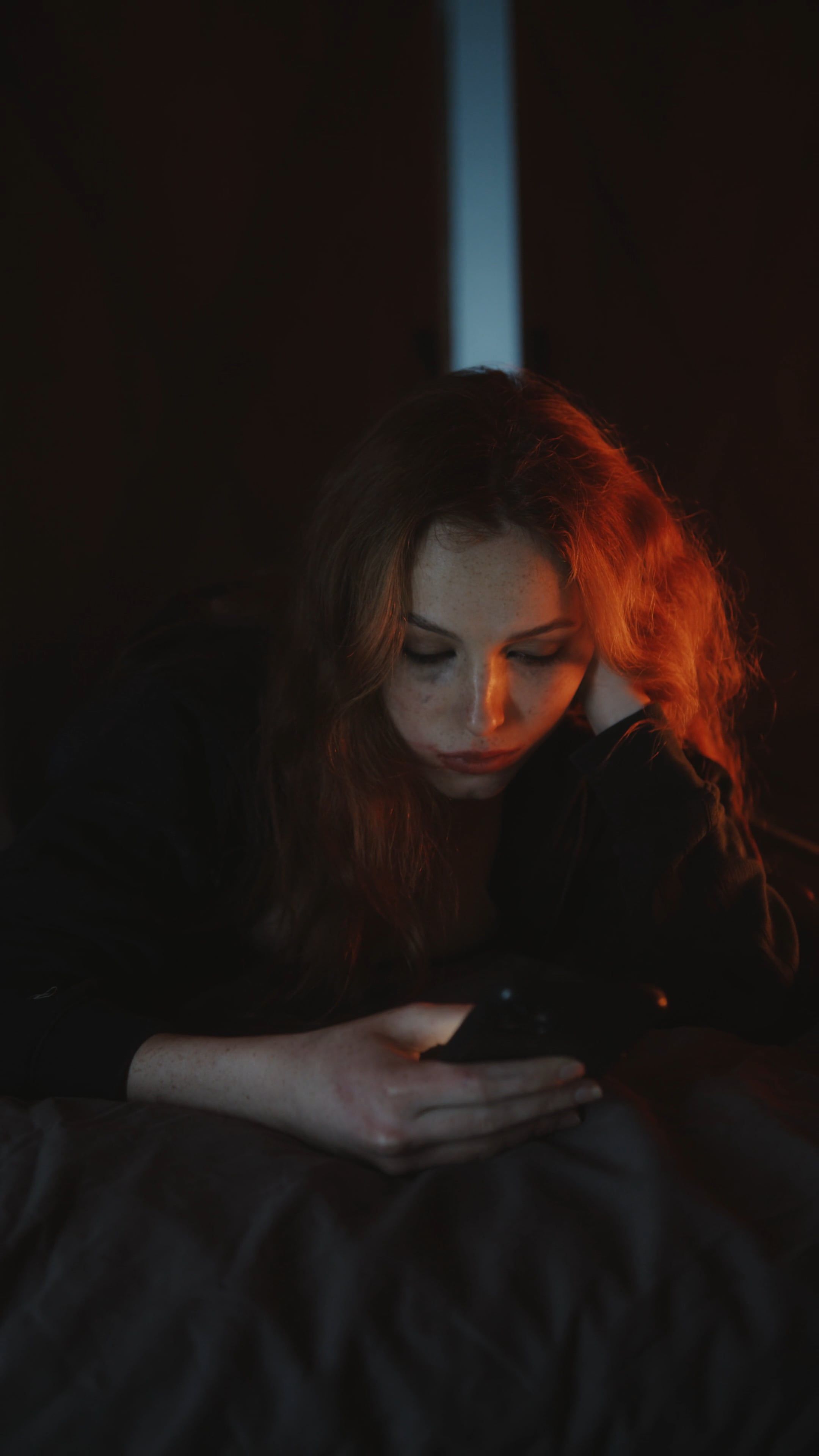 Stress Dark Videos, Download The BEST Free 4k Stock Video Footage ...
