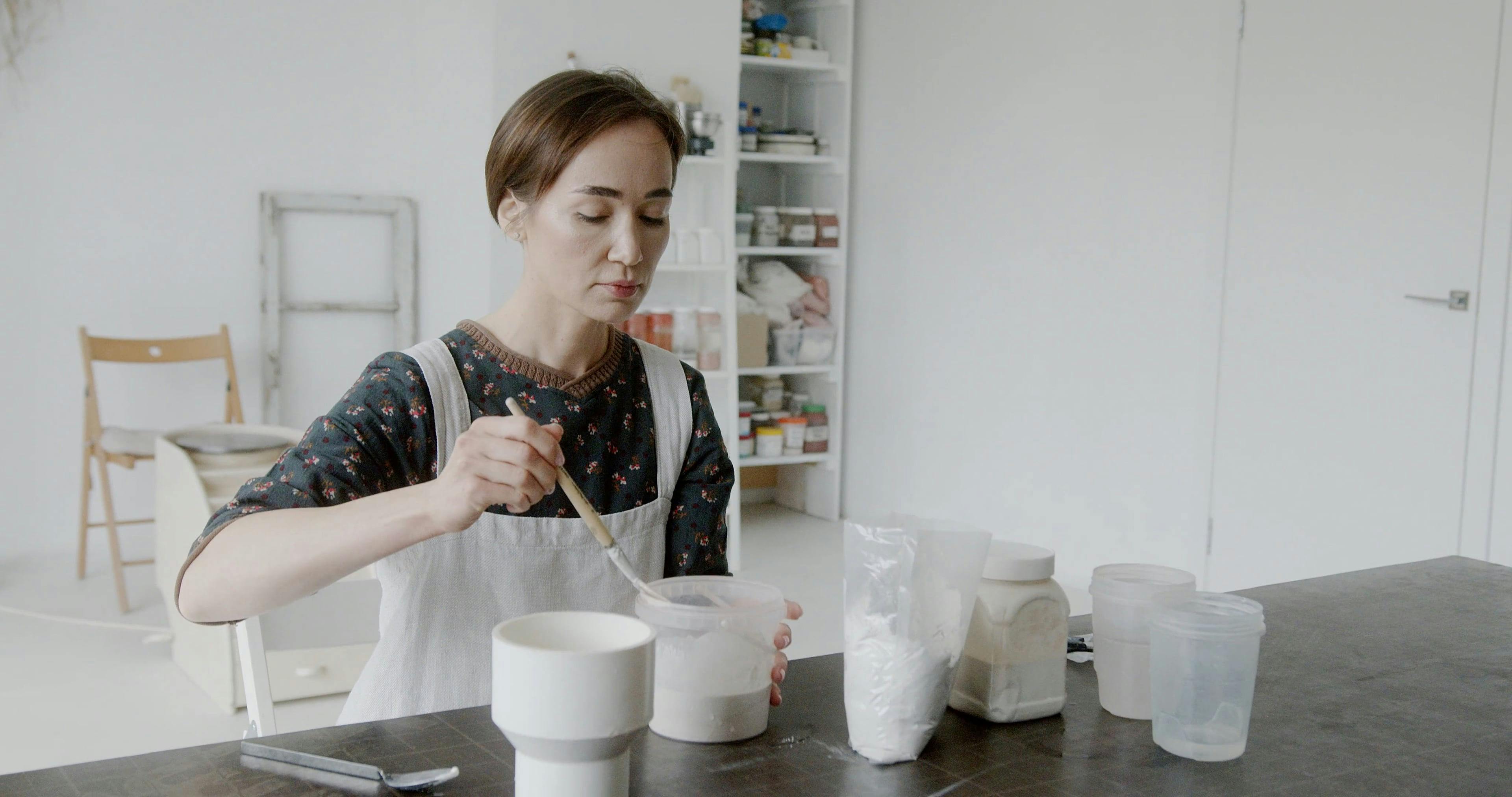 Beautiful Pottery Videos, Download The BEST Free 4k Stock Video Footage ...