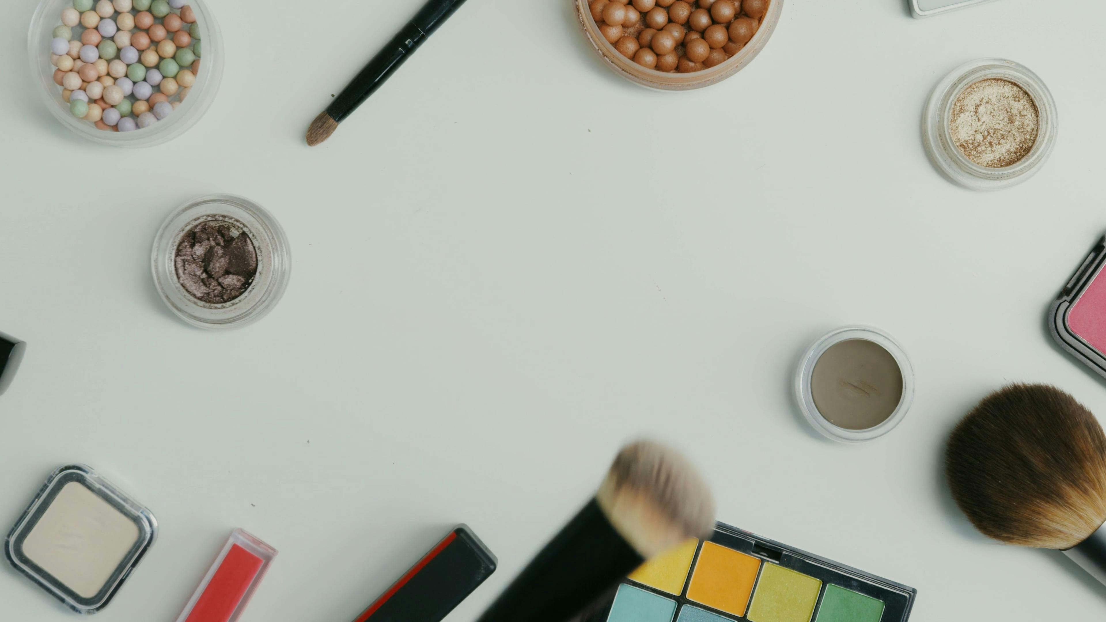 Aesthetic Cosmetics Videos, Download The BEST Free 4k Stock Video ...