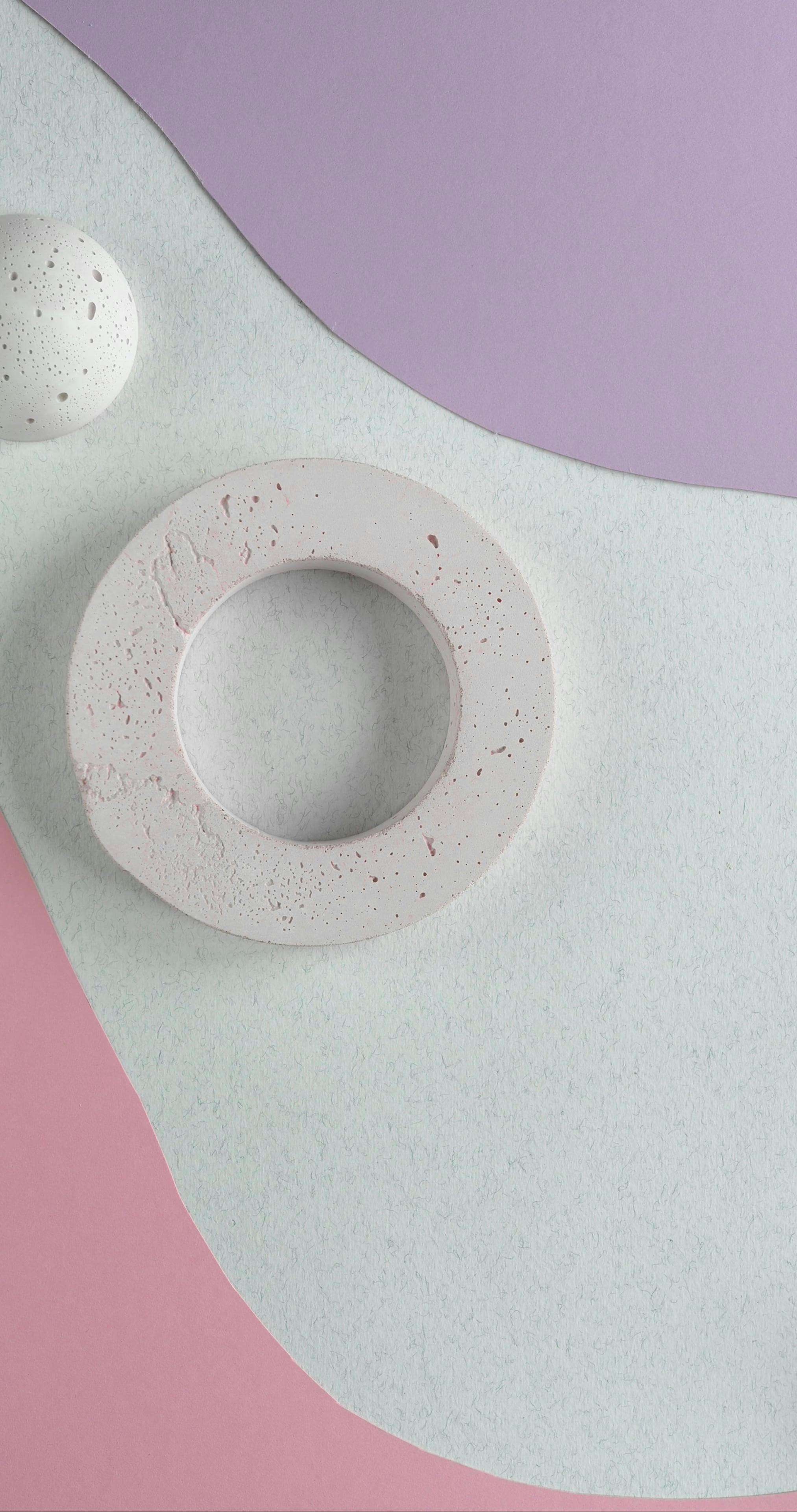 Stop Motion Animation of Concrete Objects Free Stock Video Footage ...