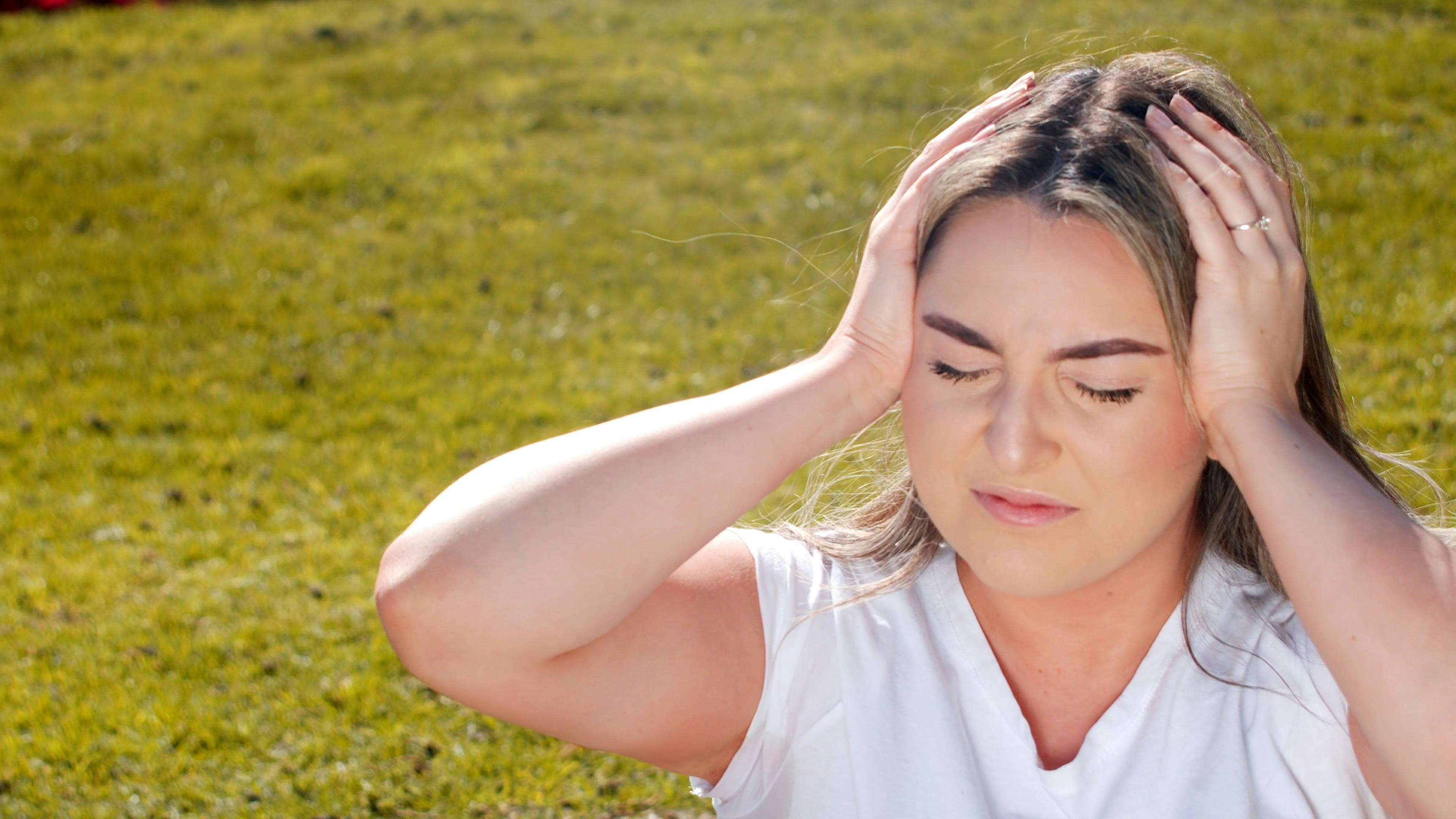 Headache Videos, Download The BEST Free 4k Stock Video Footage ...