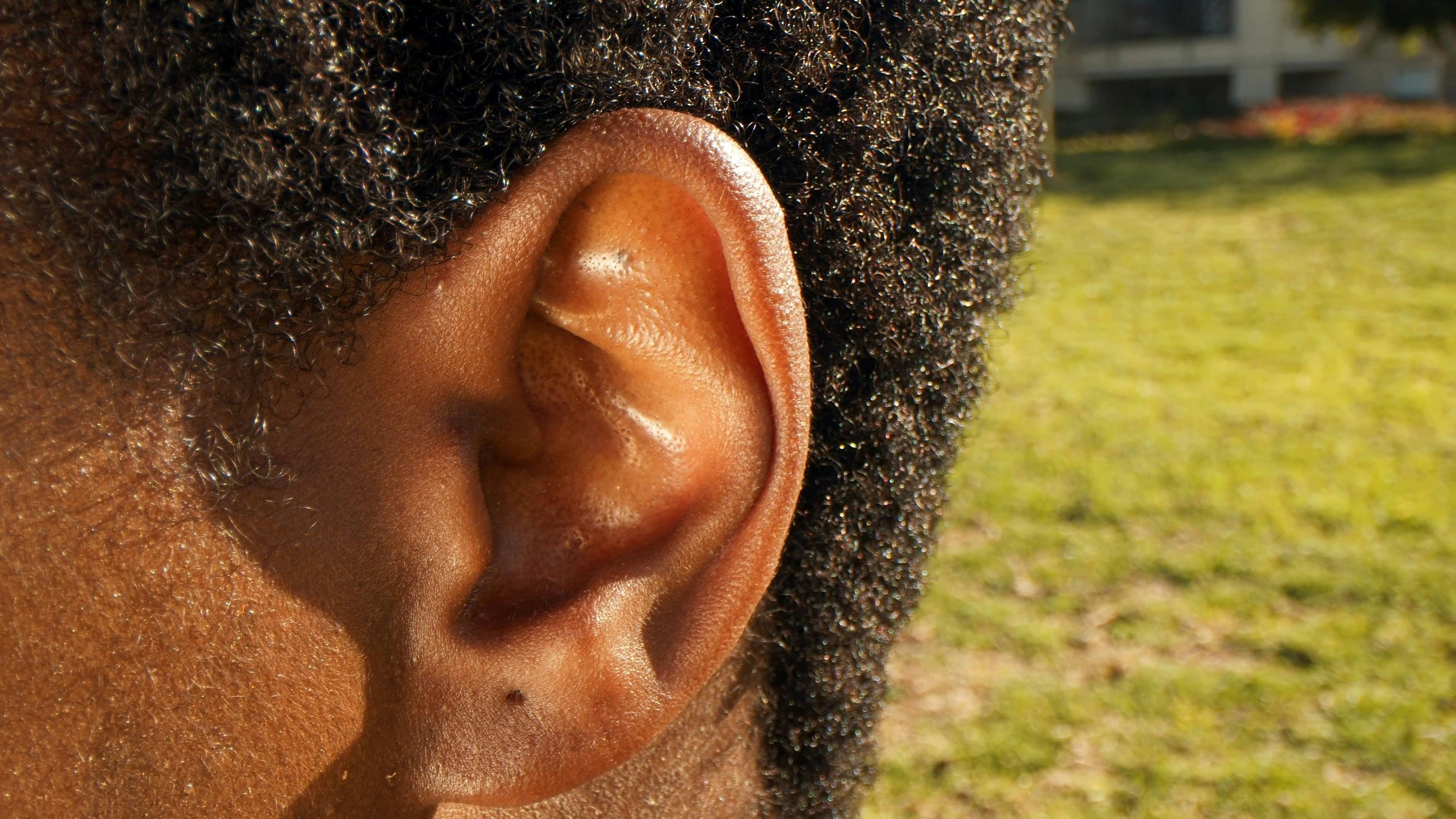 Ear Health Videos, Download The BEST Free 4k Stock Video Footage & Ear ...