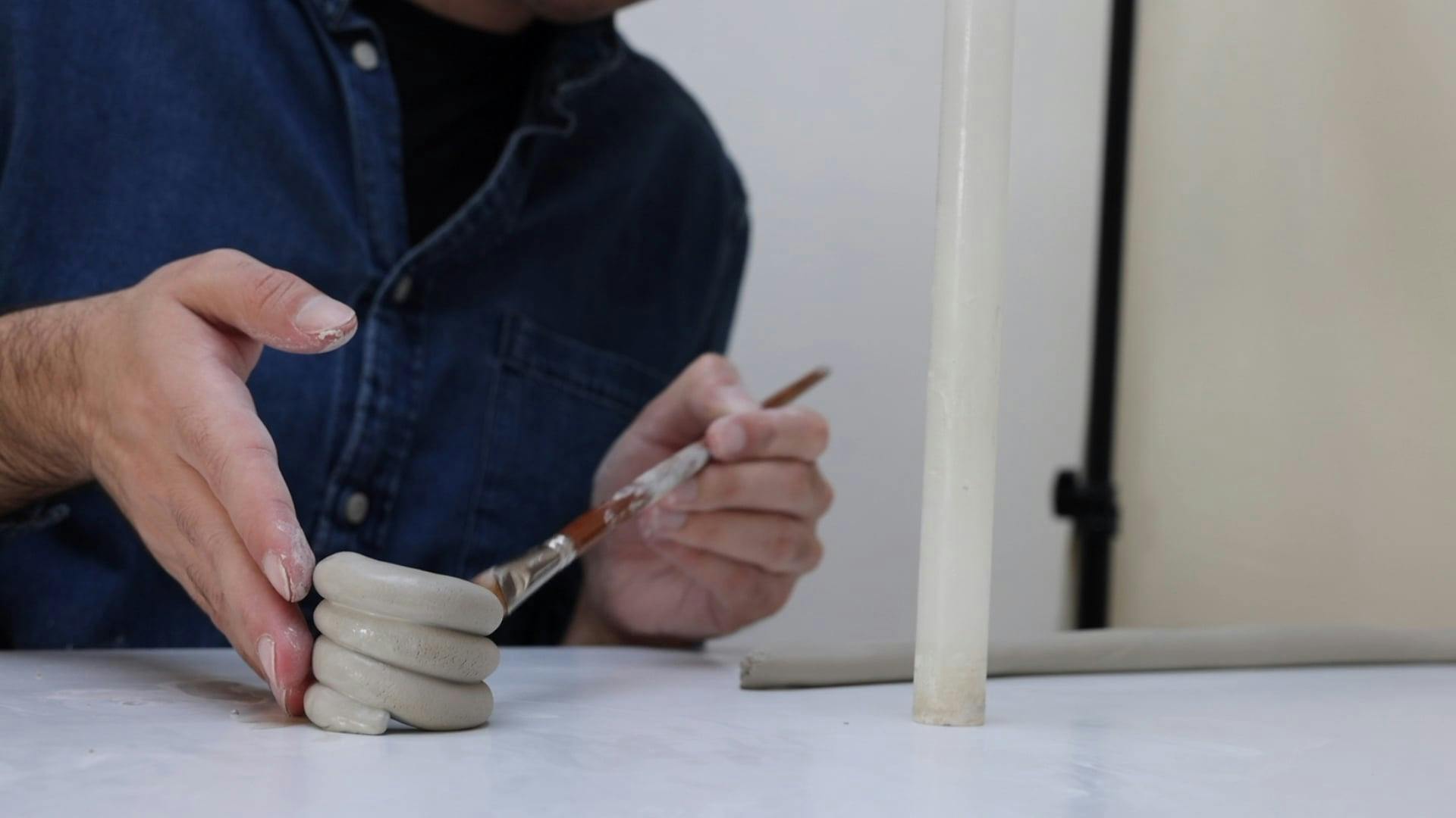 Pottery Tutorial Videos, Download The BEST Free 4k Stock Video Footage ...