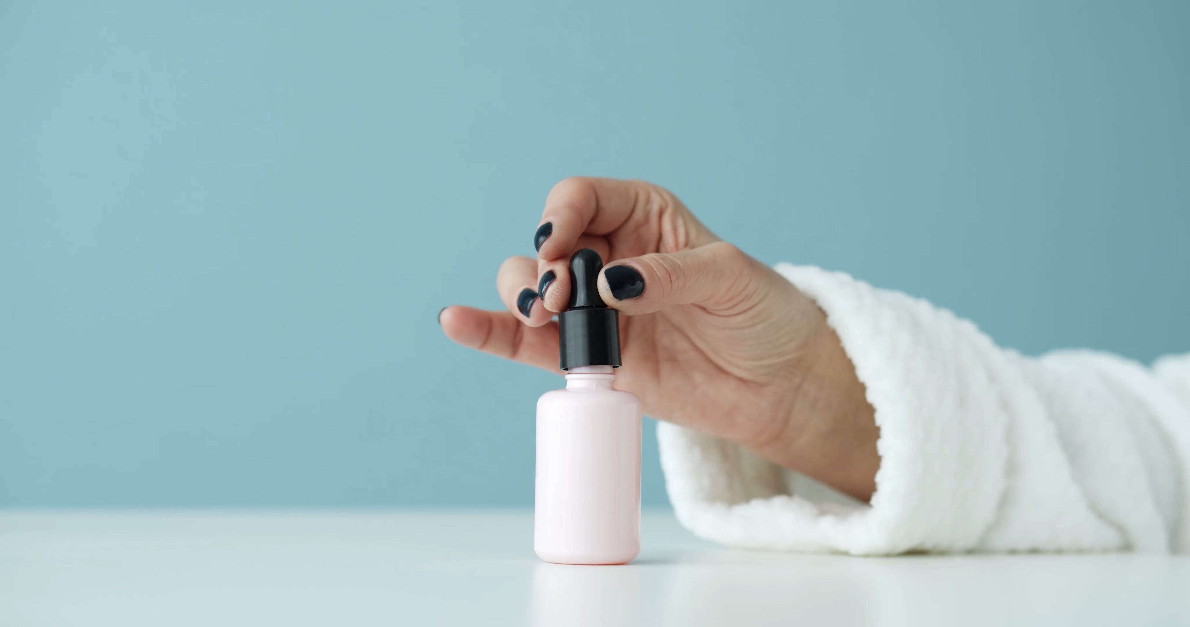 A Person Dripping a Serum Free Stock Video Footage, Royalty-Free 4K ...
