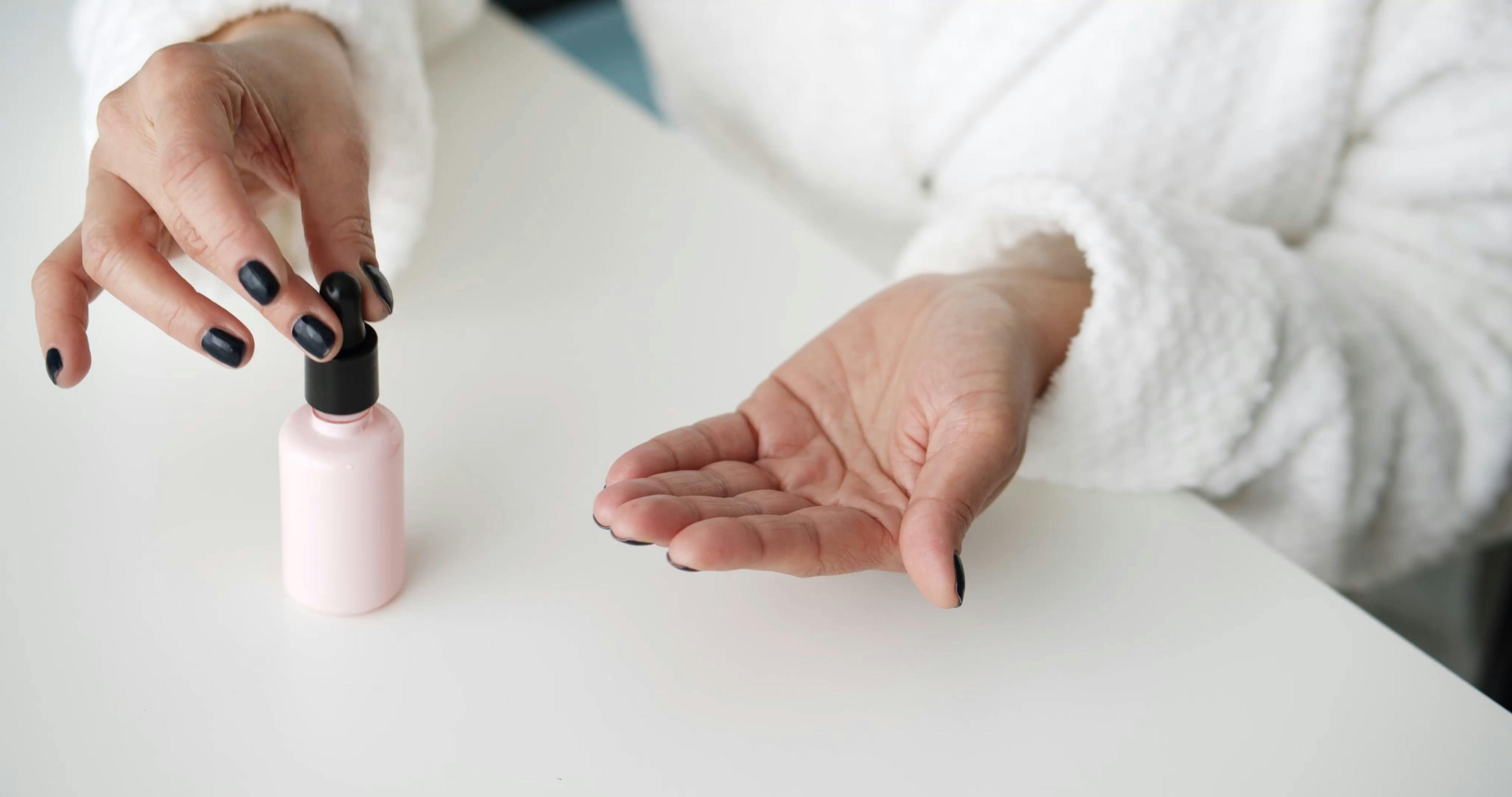 Hand Skin Care Videos, Download The BEST Free 4k Stock Video Footage ...