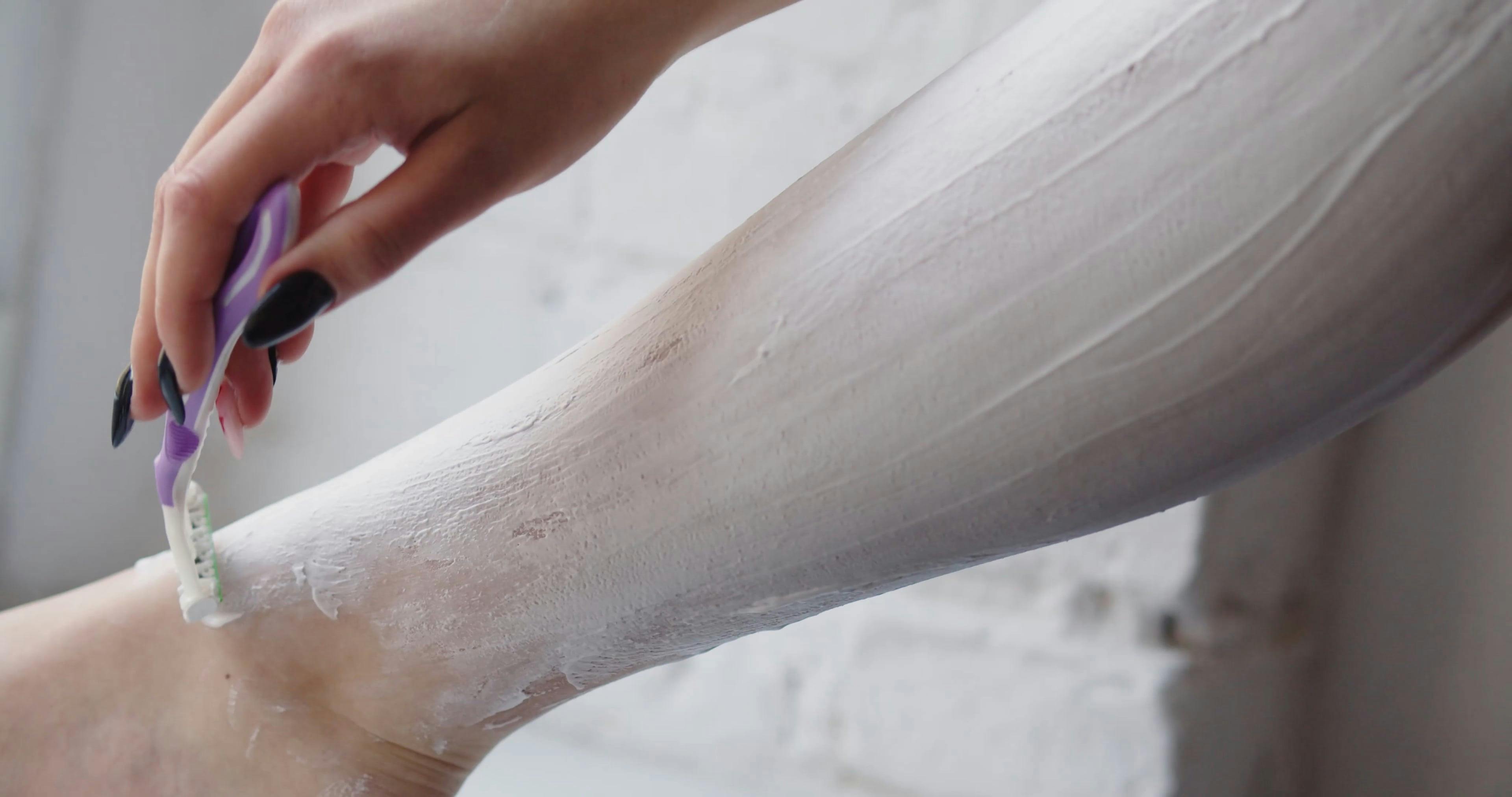 Shaving Under Arm Videos, Download The BEST Free 4k Stock Video Footage ...