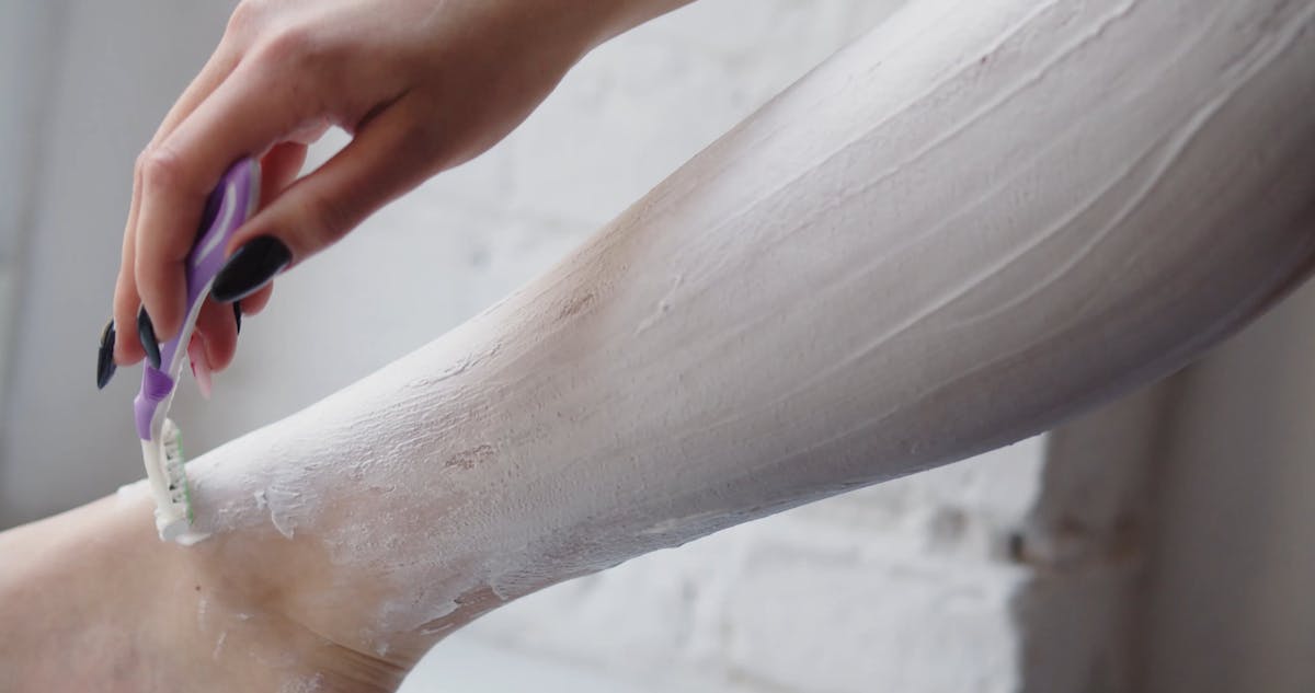 Females Shaving Videos, Download The BEST Free 4k Stock Video Footage ...