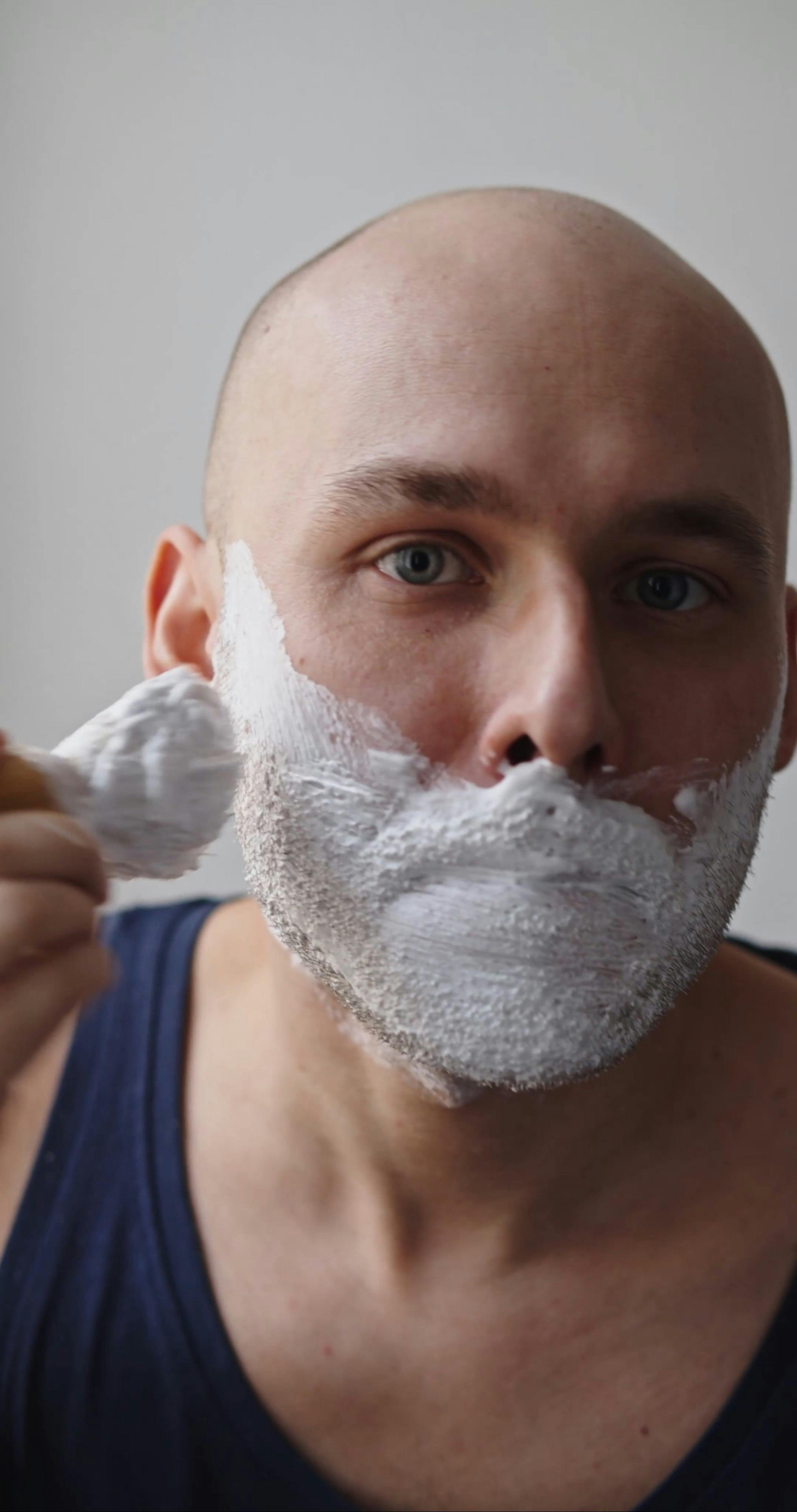 Face Soap Man Videos, Download The BEST Free 4k Stock Video Footage ...