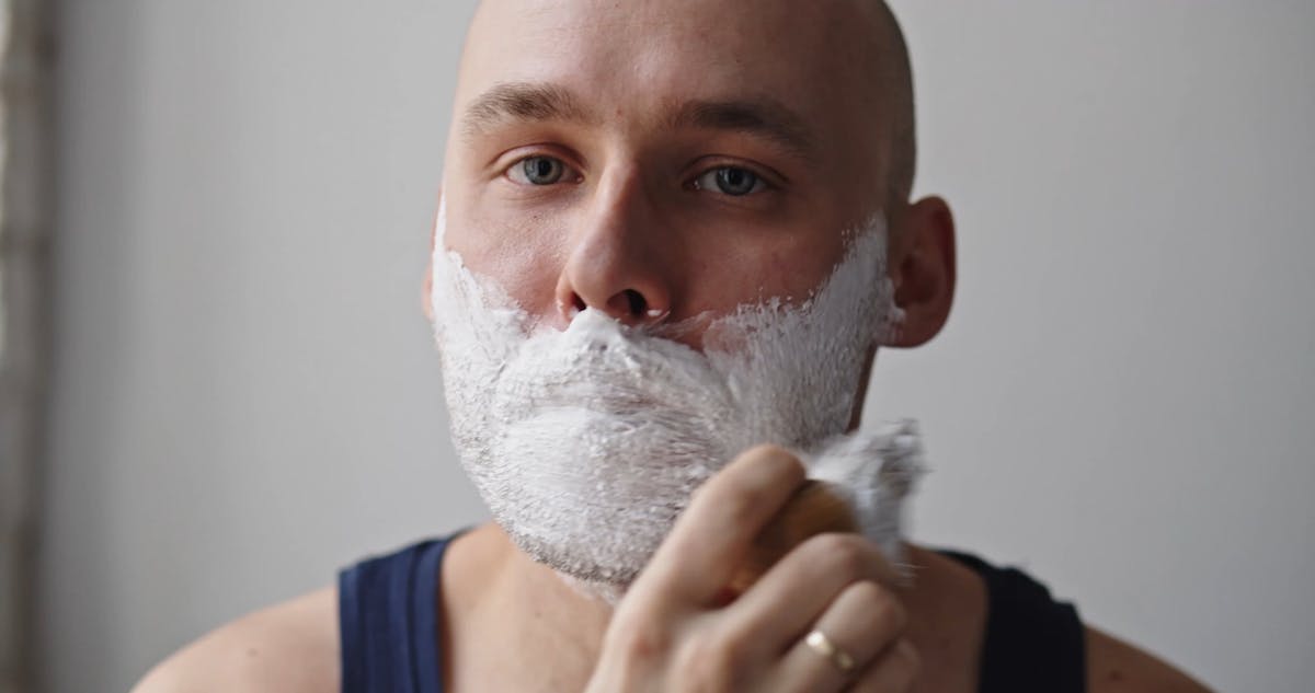 Bald Head Shave Videos, Download The BEST Free 4k Stock Video Footage ...