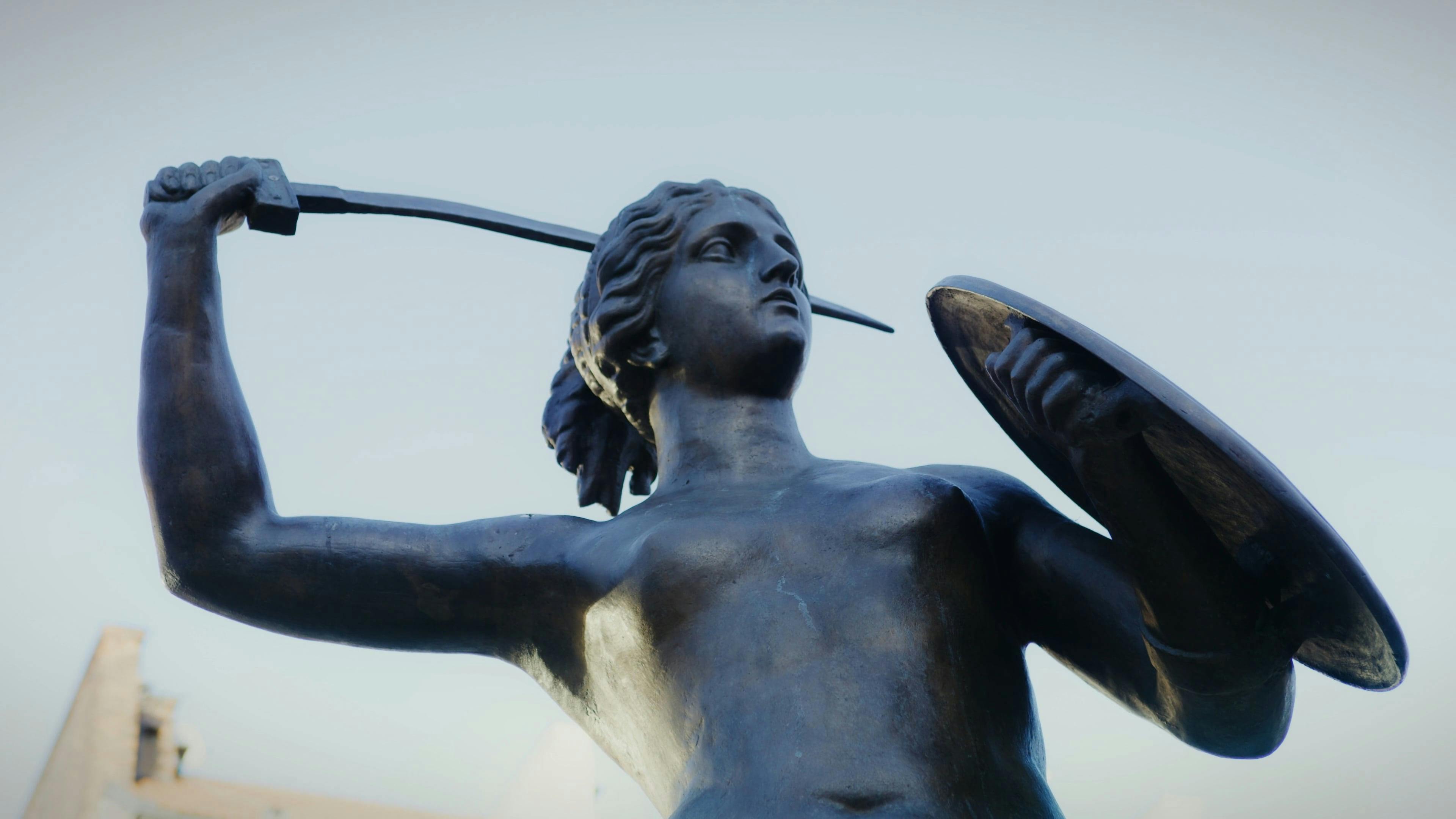 Los mejores 100+ vídeos de Escudo · Banco de Imágenes Gratis · Vídeos ...