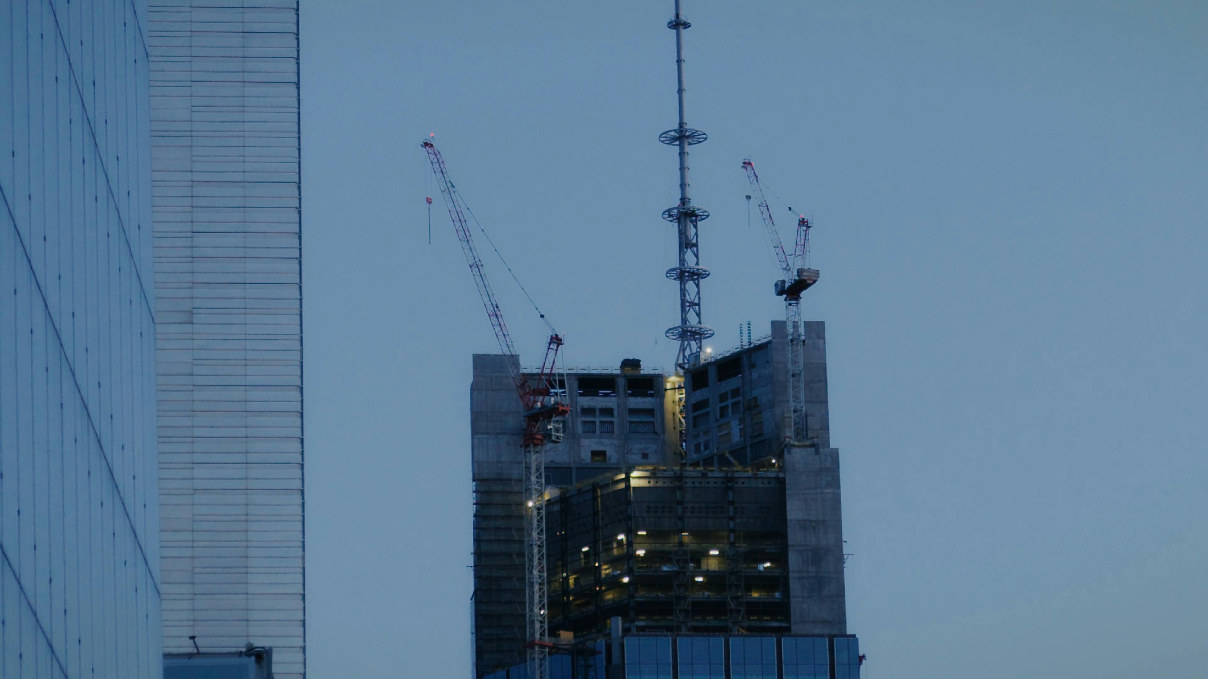 High Tech Building Videos, Download The BEST Free 4k Stock Video ...