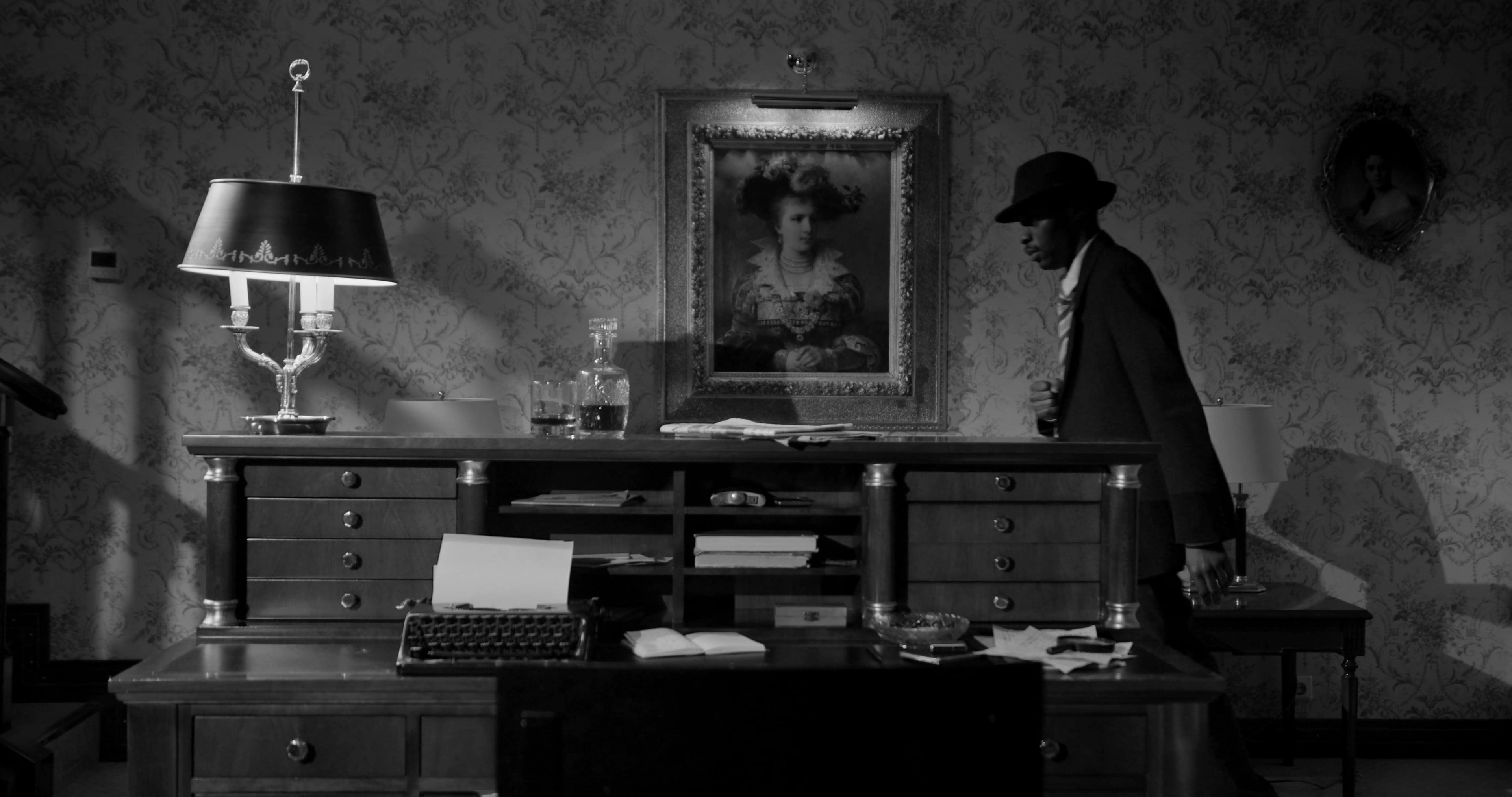 A Man Walking Back And Forth Free Stock Video Footage, Royalty-Free 4K ...