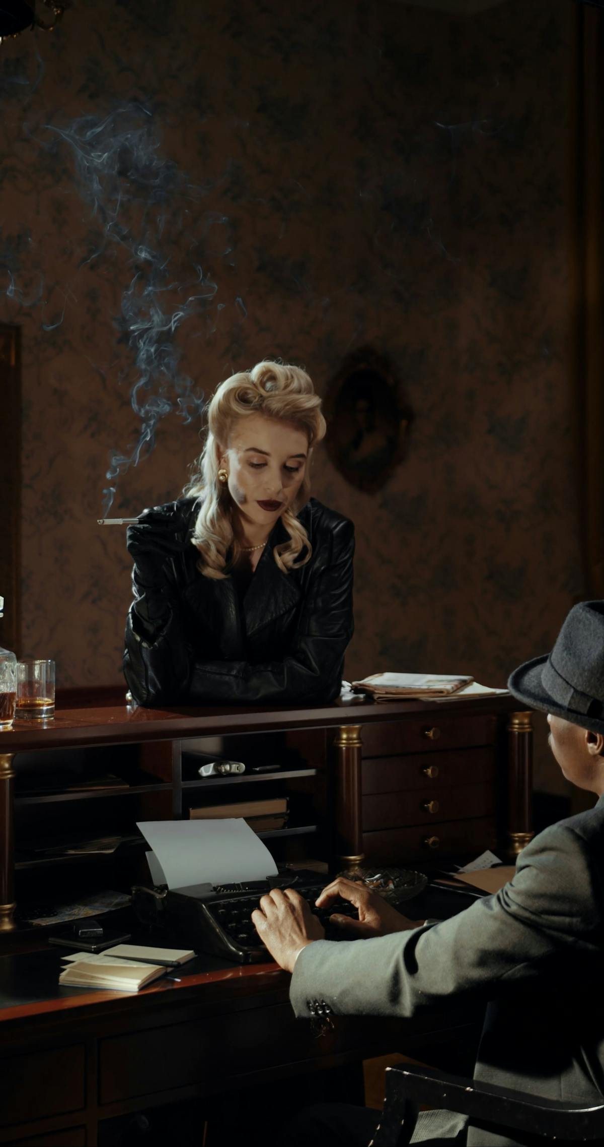 Beautiful Women Smoking Videos, Download The BEST Free 4k Stock Video ...