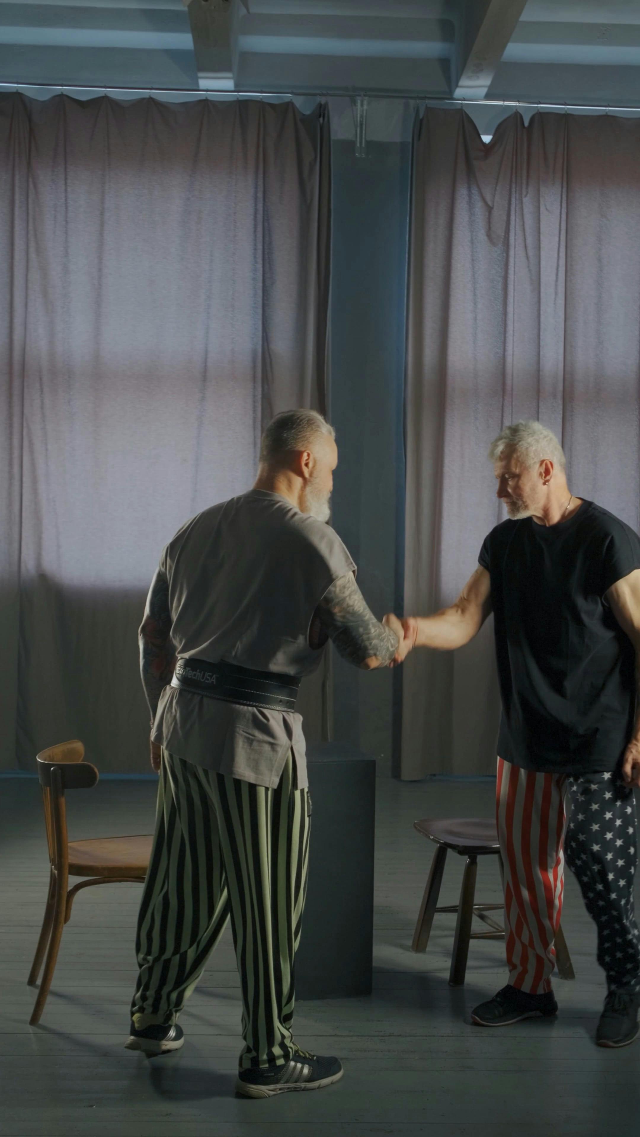 Strong Handshake Videos, Download The BEST Free 4k Stock Video Footage ...