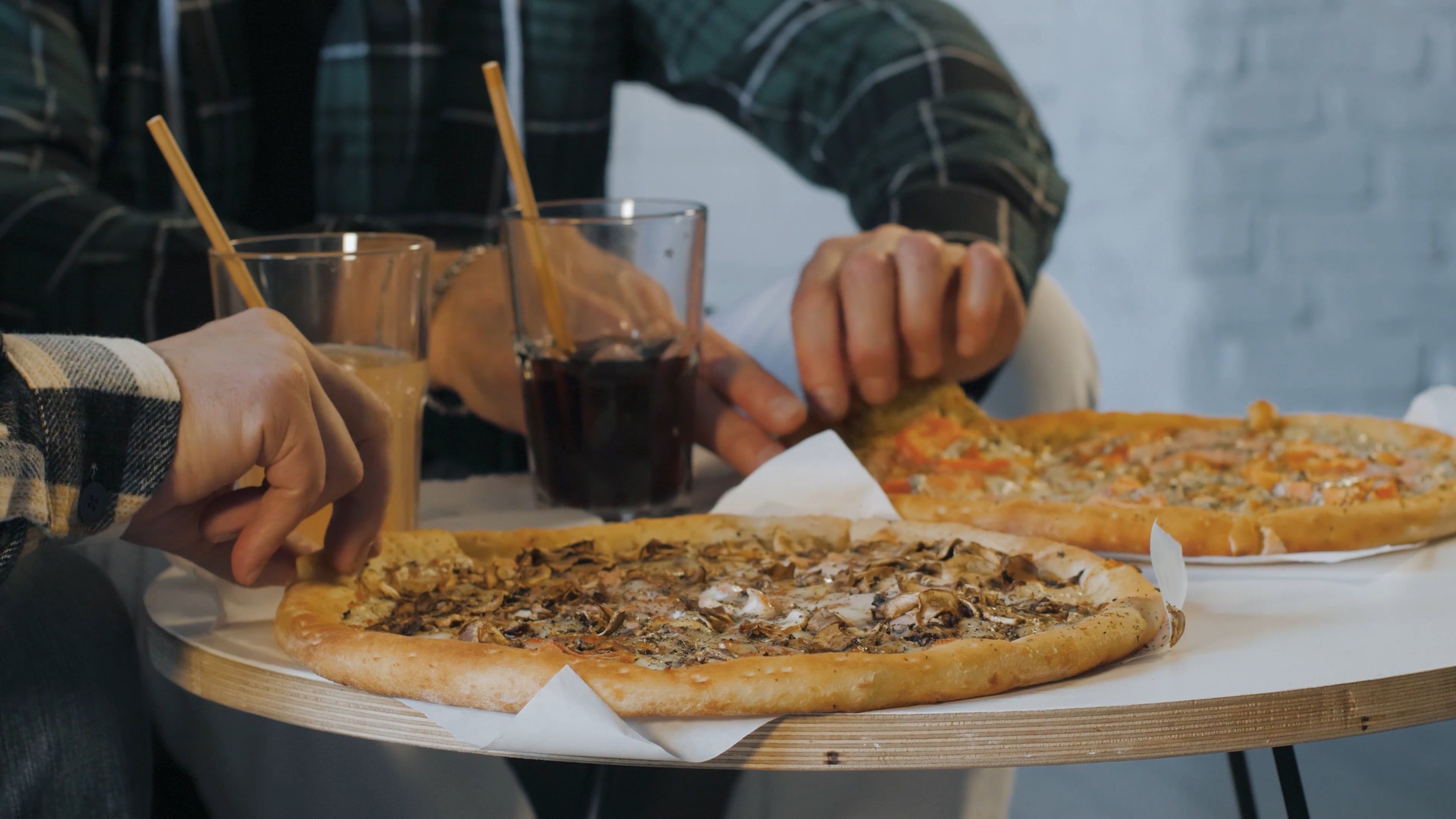 Pizza Picks Videos, Download The BEST Free 4k Stock Video Footage ...