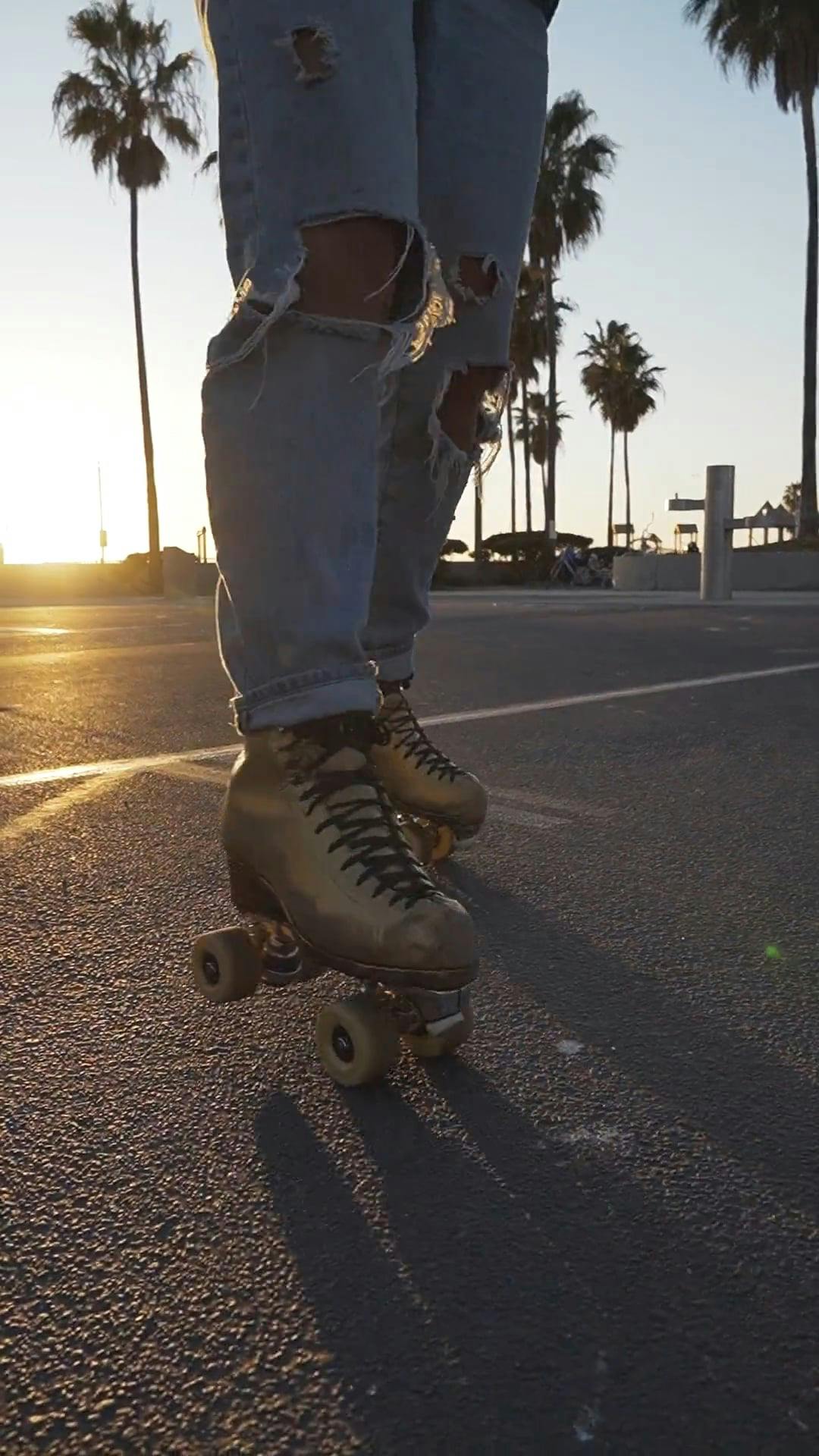 Roller Skating Videos, Download The BEST Free 4k Stock Video Footage ...