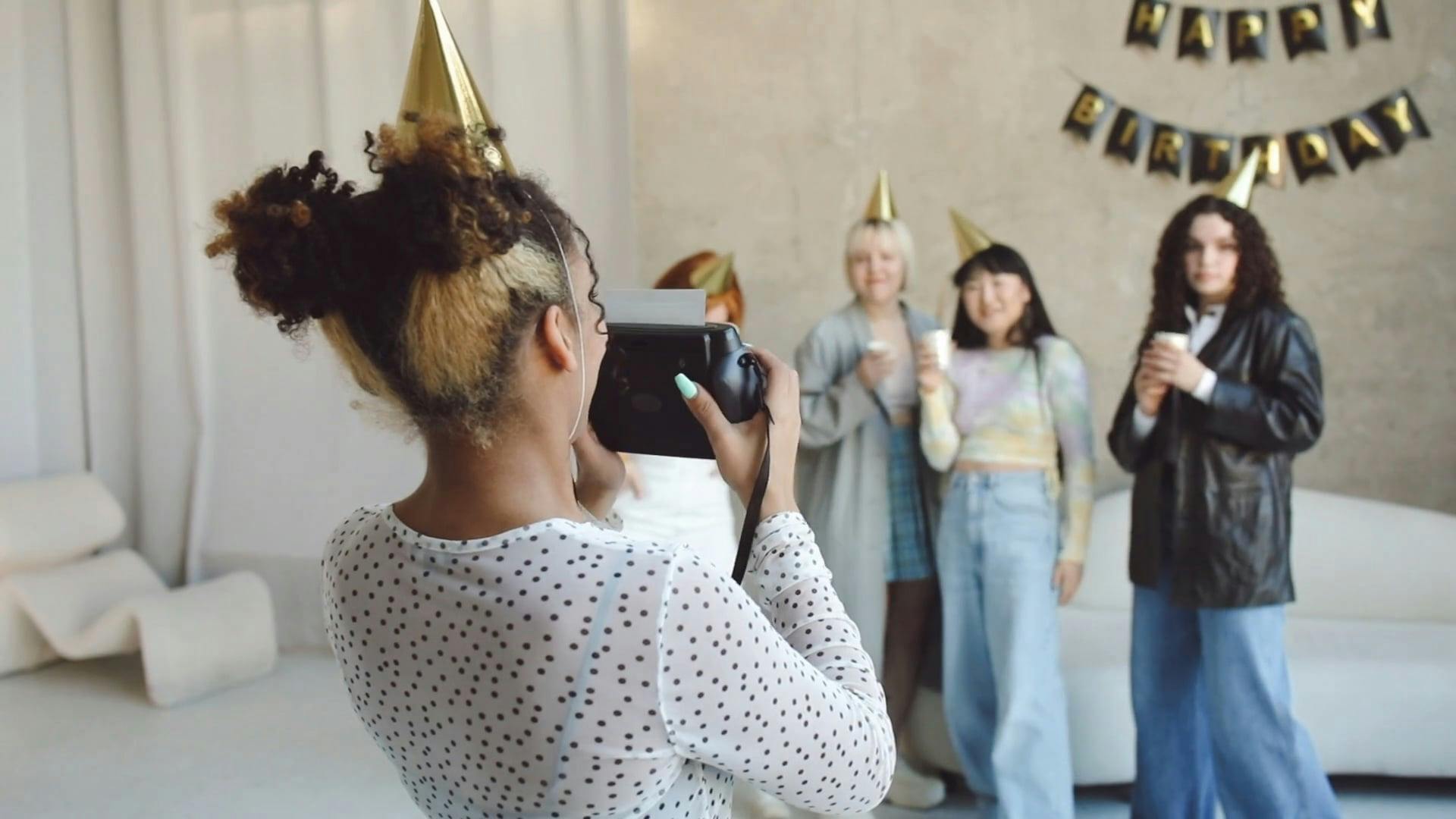 Birthday Sessions Videos, Download The BEST Free 4k Stock Video Footage ...