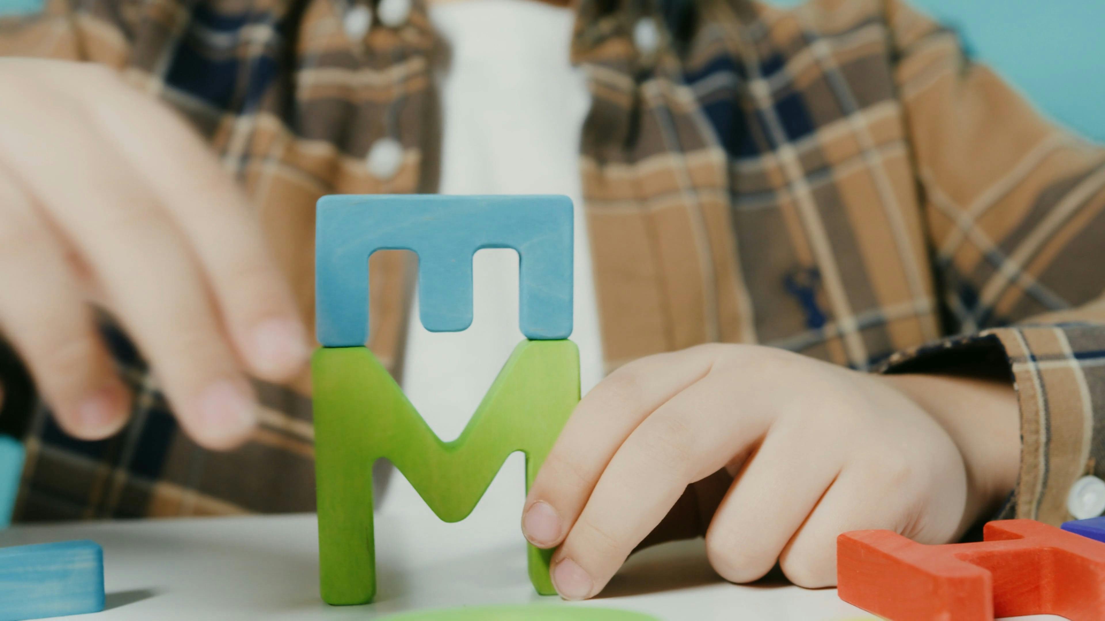 Abc Blocks Videos, Download The BEST Free 4k Stock Video Footage & Abc ...