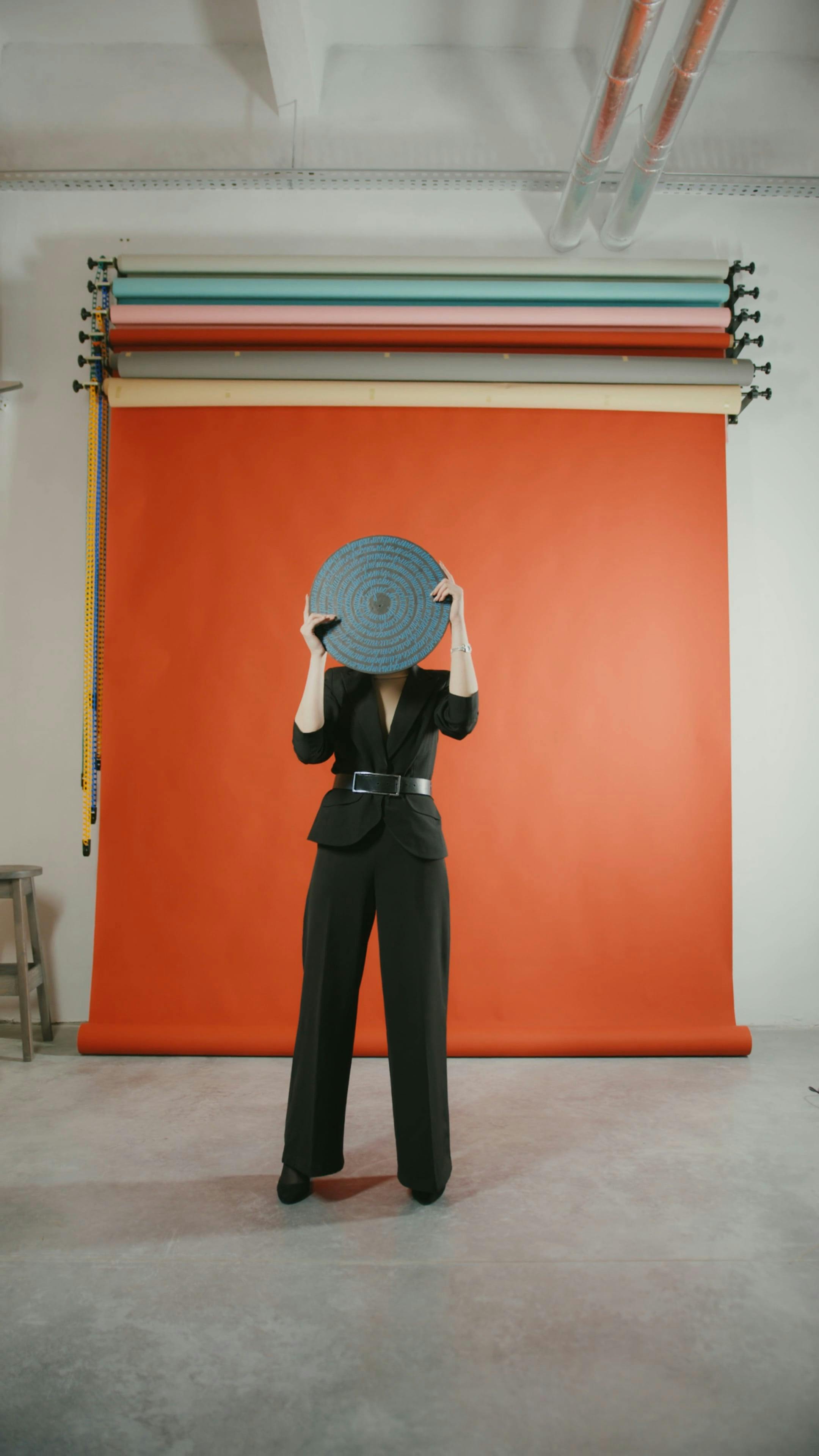 Model Holding Object Videos, Download The BEST Free 4k Stock Video ...