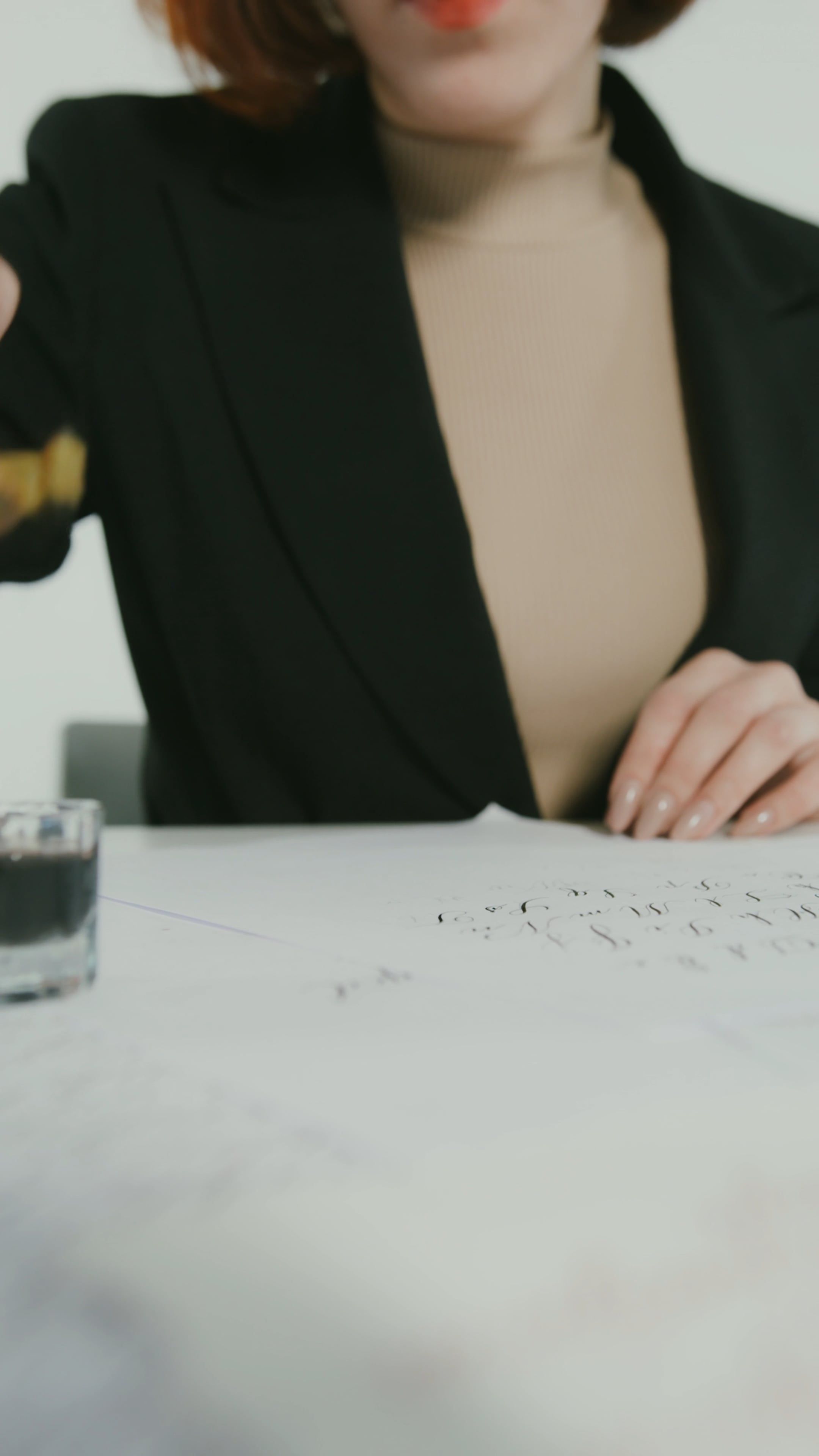 Caligraphy Pen Videos, Download The BEST Free 4k Stock Video Footage ...