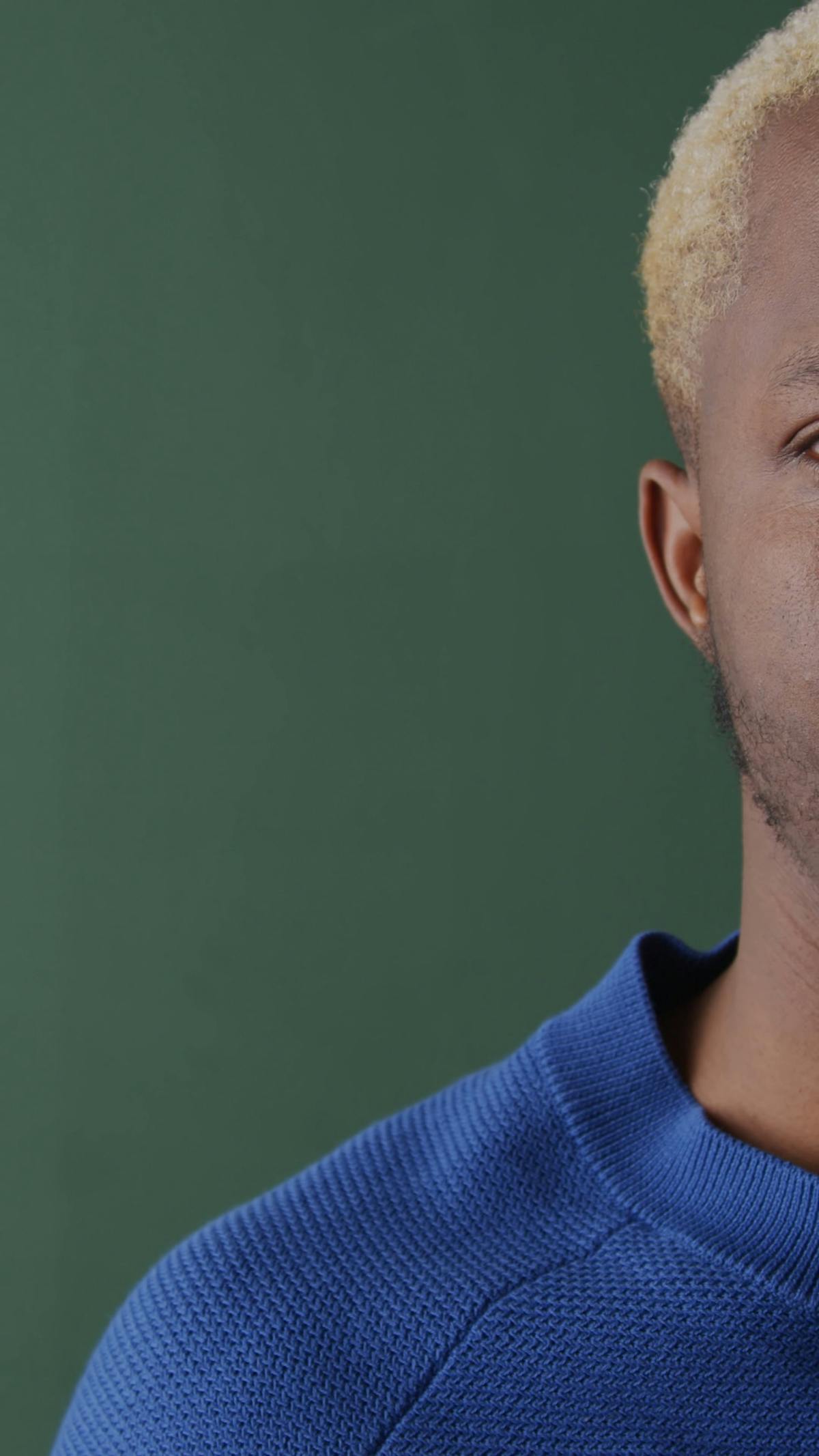 Blue Face Background Videos, Download The BEST Free 4k Stock Video ...