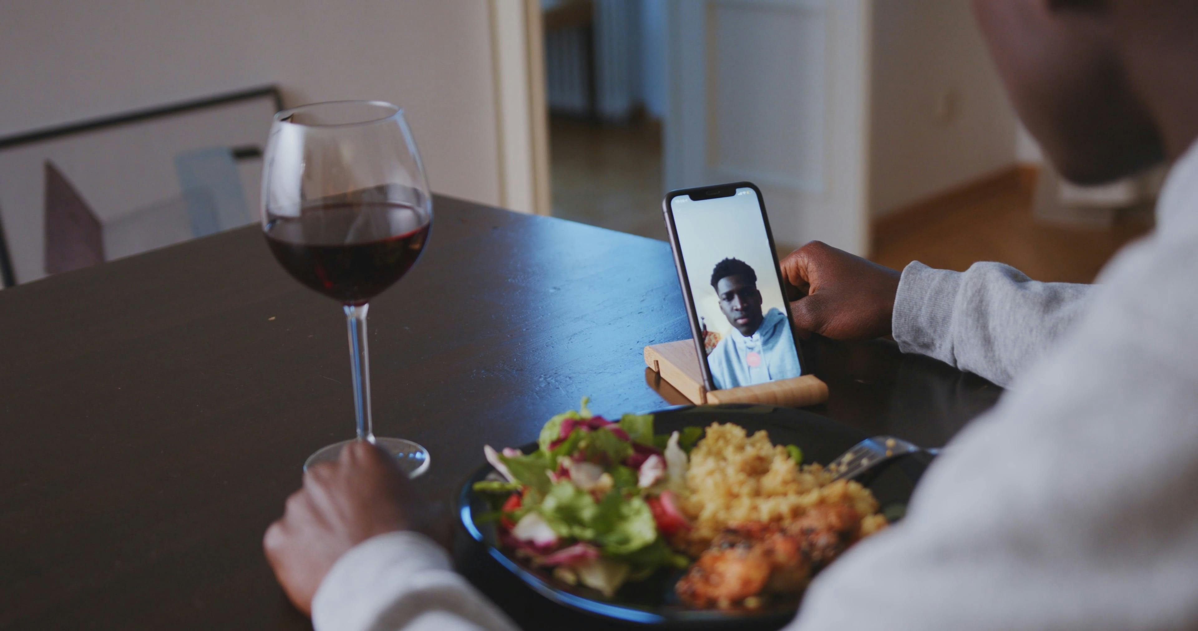 Virtual Dinner Videos, Download The BEST Free 4k Stock Video Footage ...