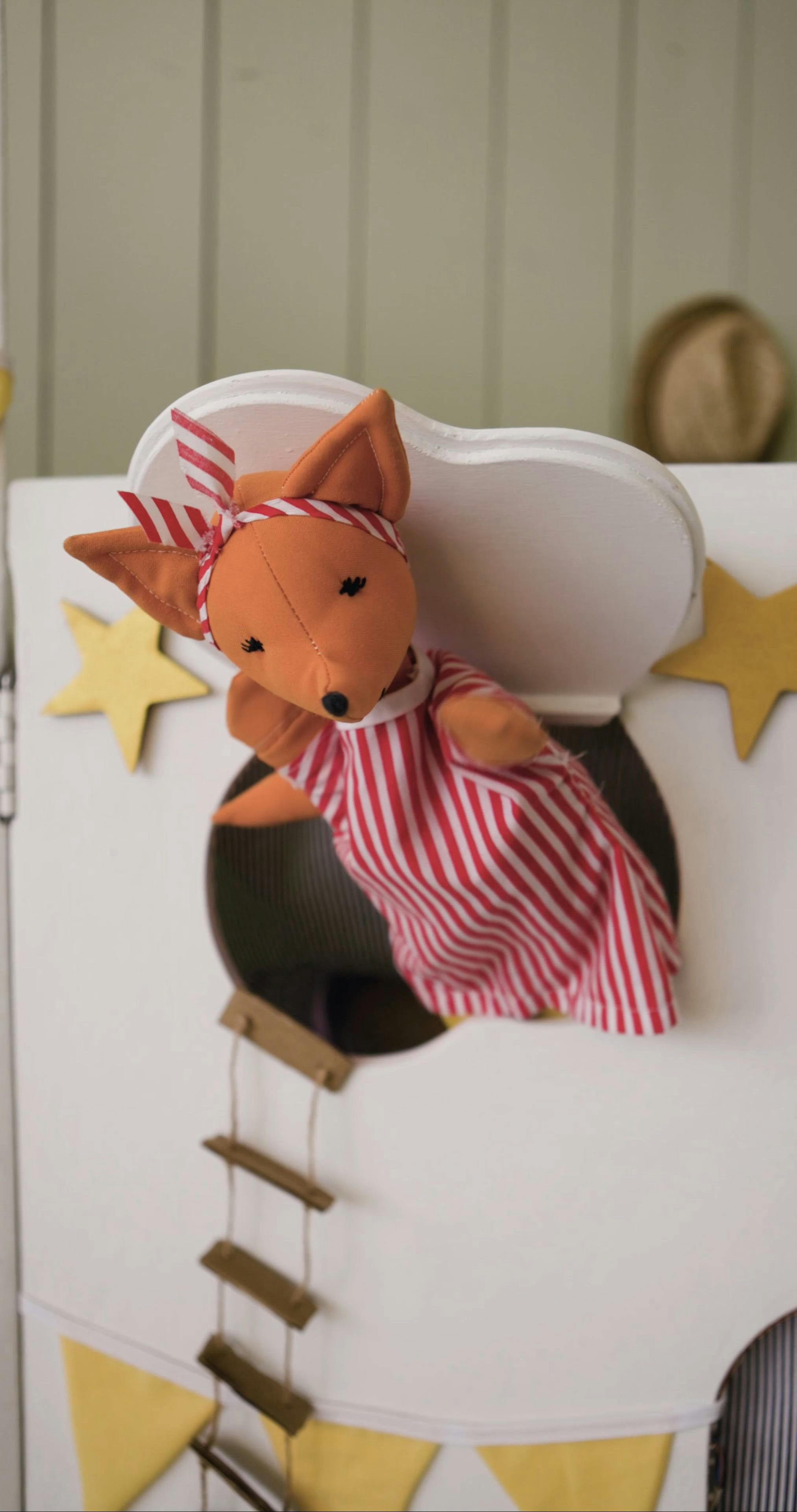 Video of a Puppet Show Free Stock Video Footage, Royalty-Free 4K & HD ...