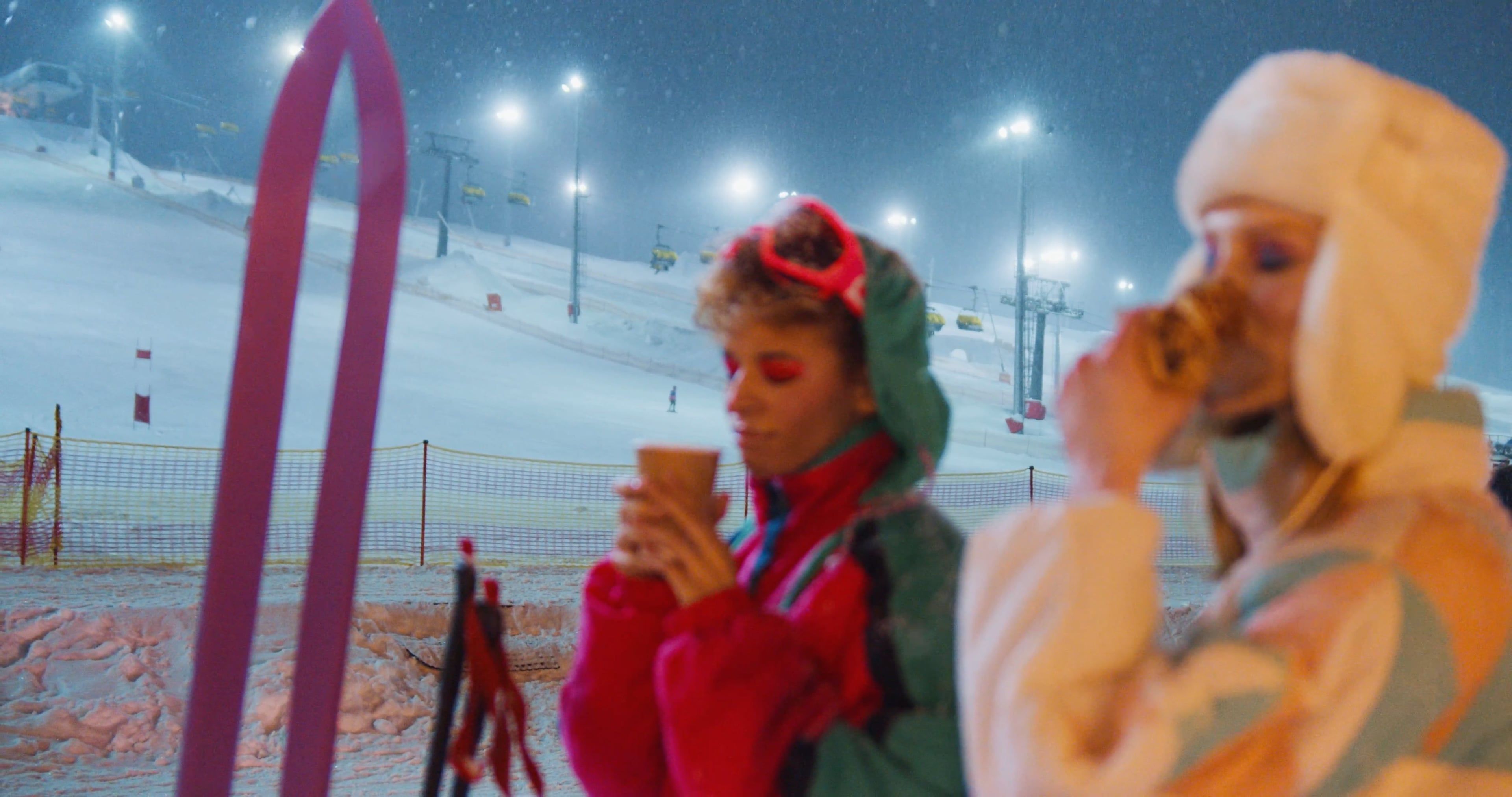 Apres Ski Party Background Videos, Download The BEST Free 4k Stock ...