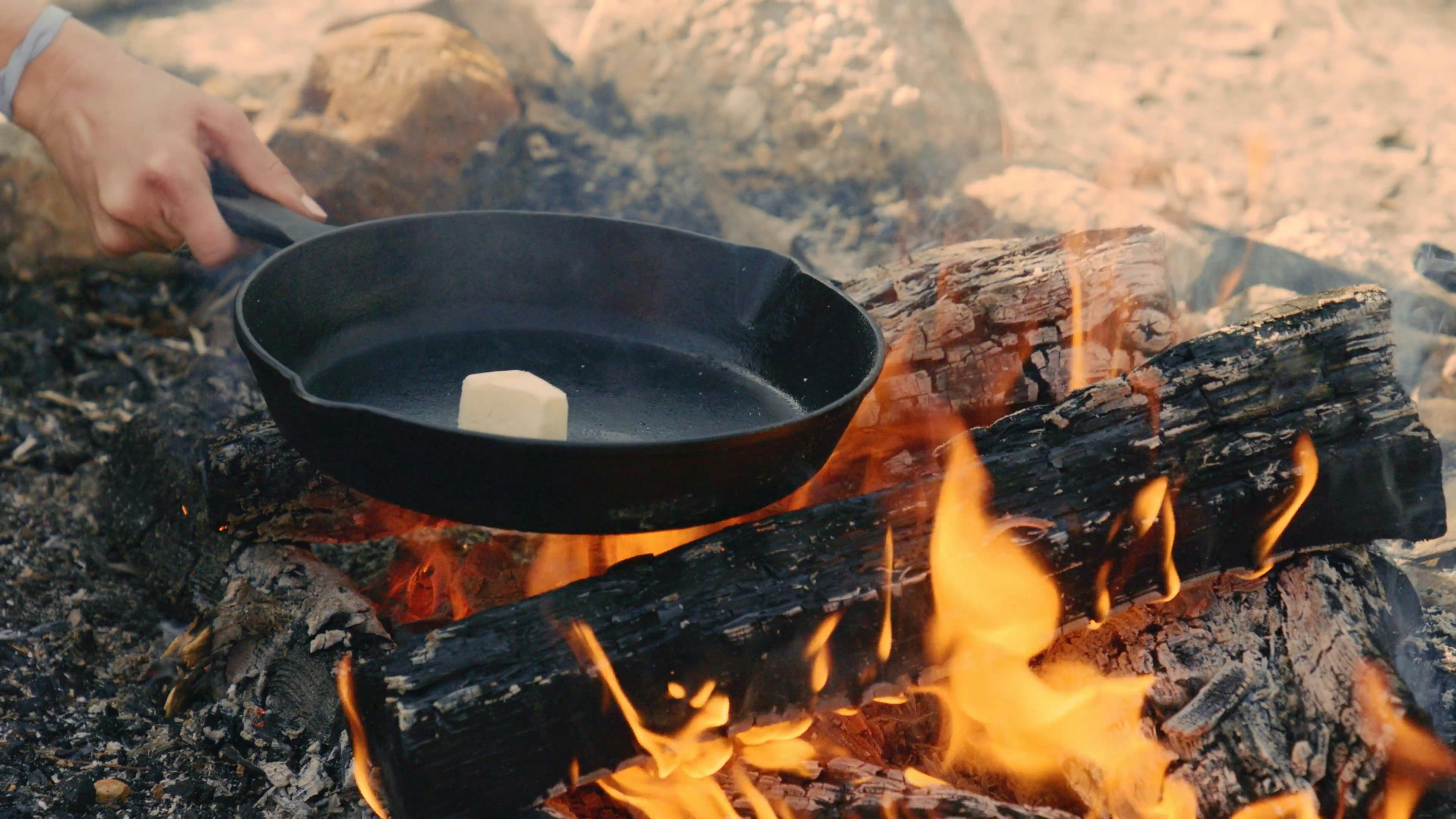 Fire Cook Videos, Download The BEST Free 4k Stock Video Footage & Fire ...