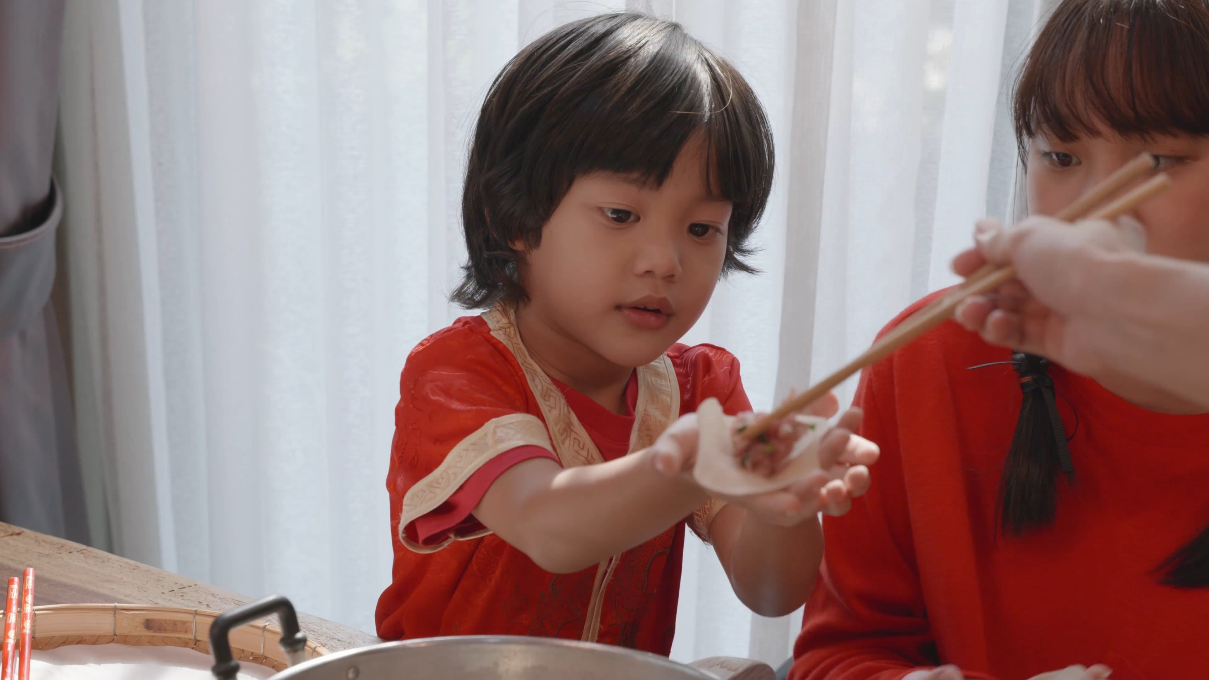 Chinese Kids Mooncake Making Videos, Download The BEST Free 4k Stock ...