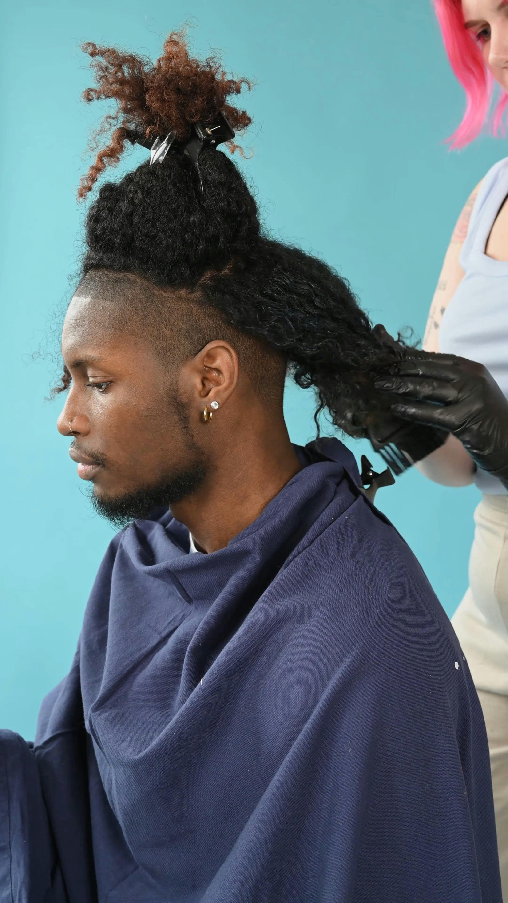 Locks Man Videos, Download The BEST Free 4k Stock Video Footage & Locks ...