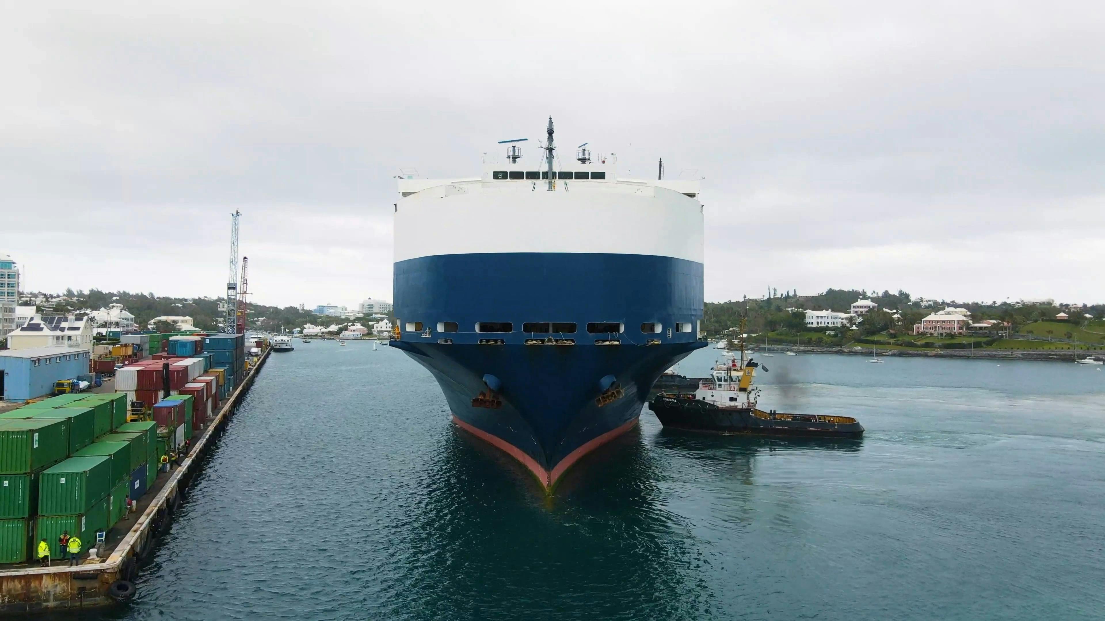 Ship Unloading Videos, Download The BEST Free 4k Stock Video Footage ...