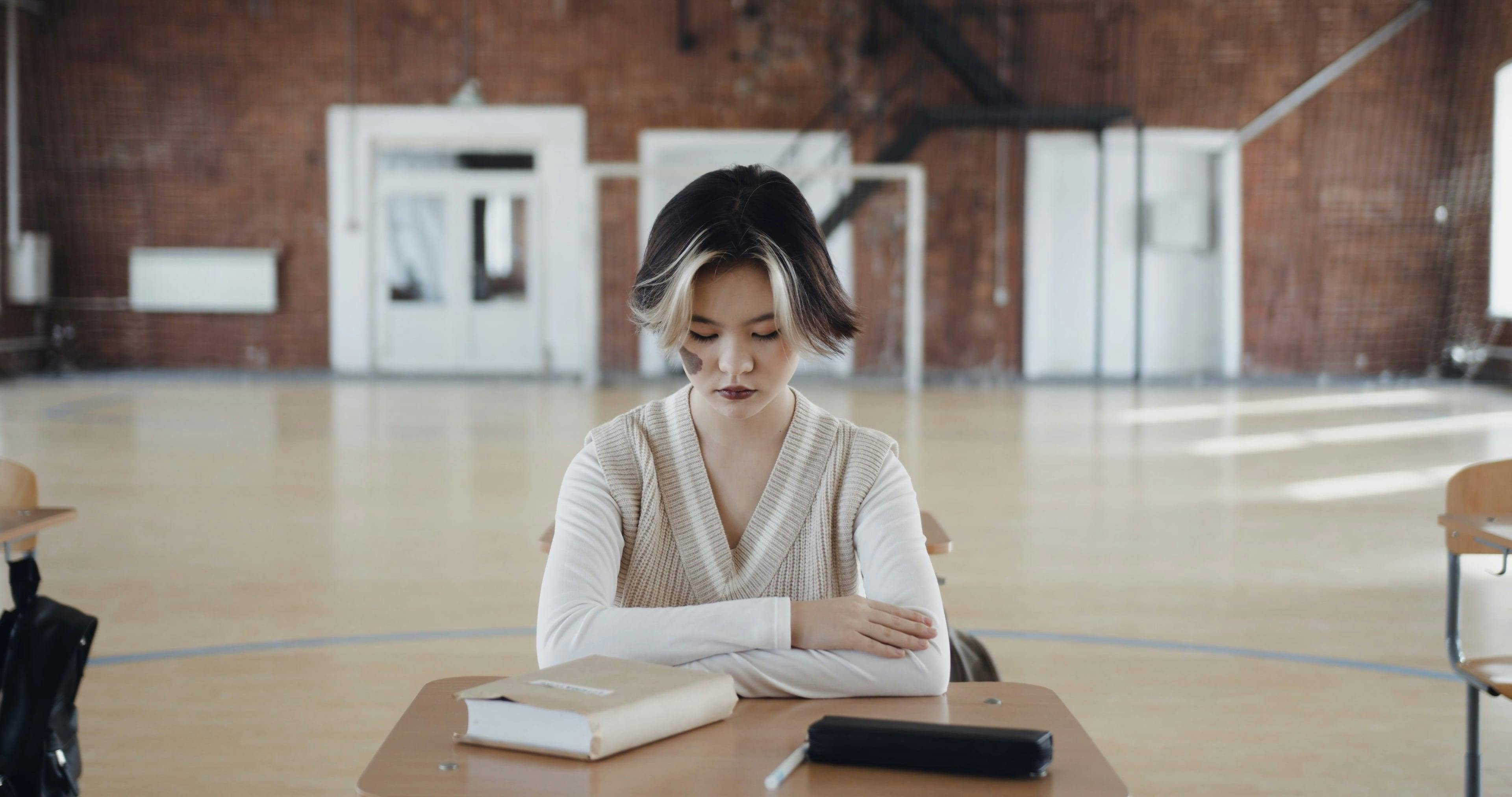 Study Sad Videos, Download The BEST Free 4k Stock Video Footage & Study ...