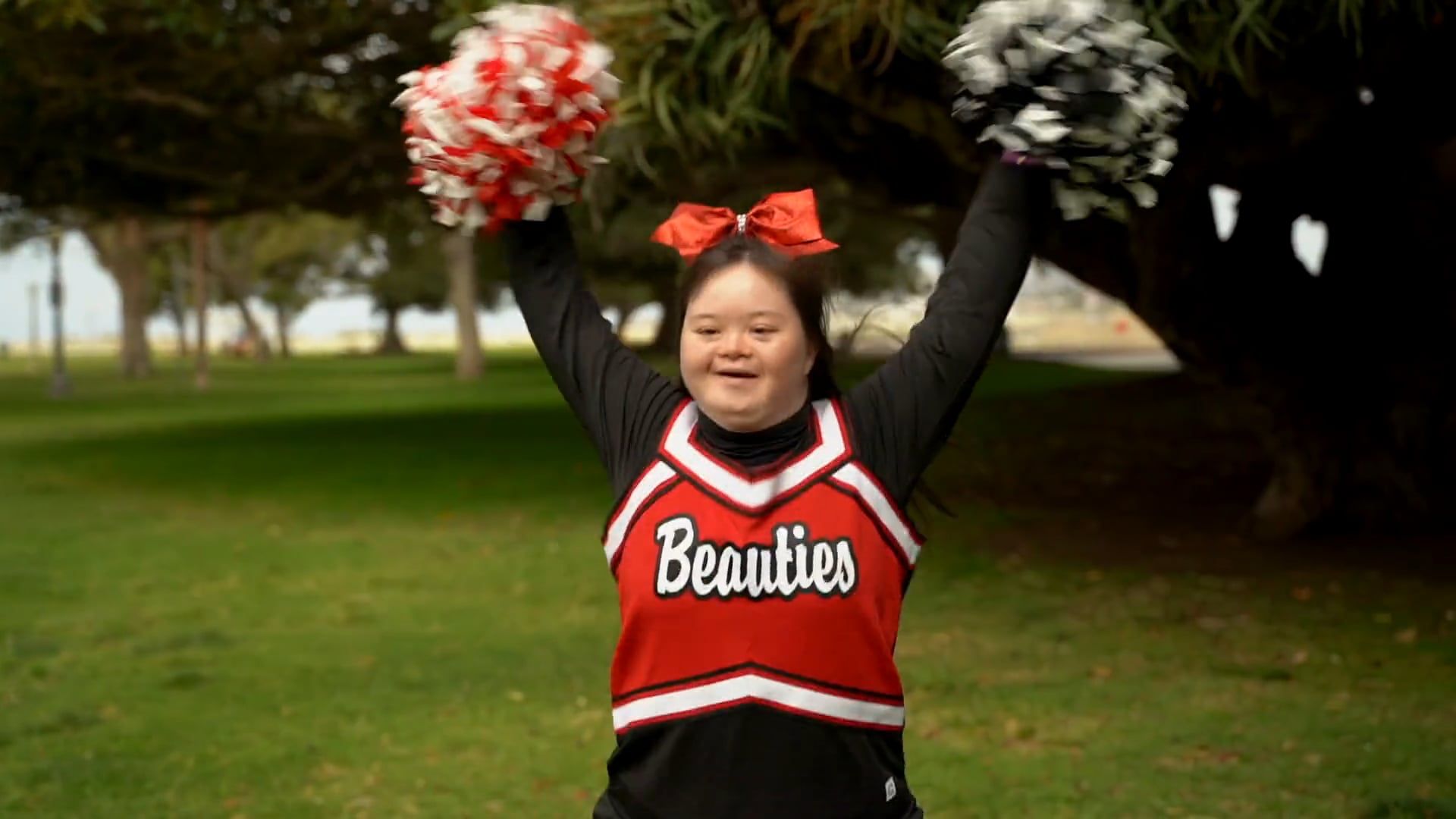 Pom Girl Videos, Download The BEST Free 4k Stock Video Footage & Pom ...