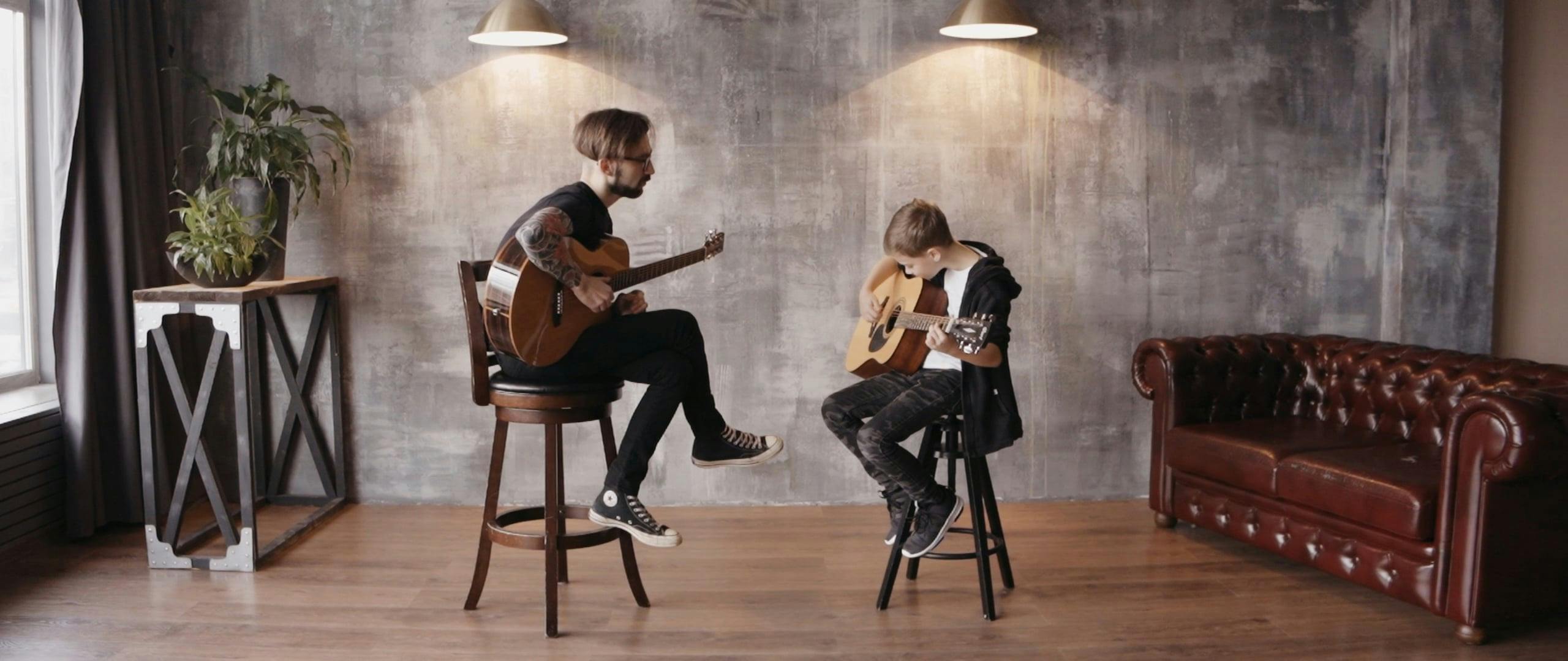 Acoustic Lesson Videos, Download The BEST Free 4k Stock Video Footage ...