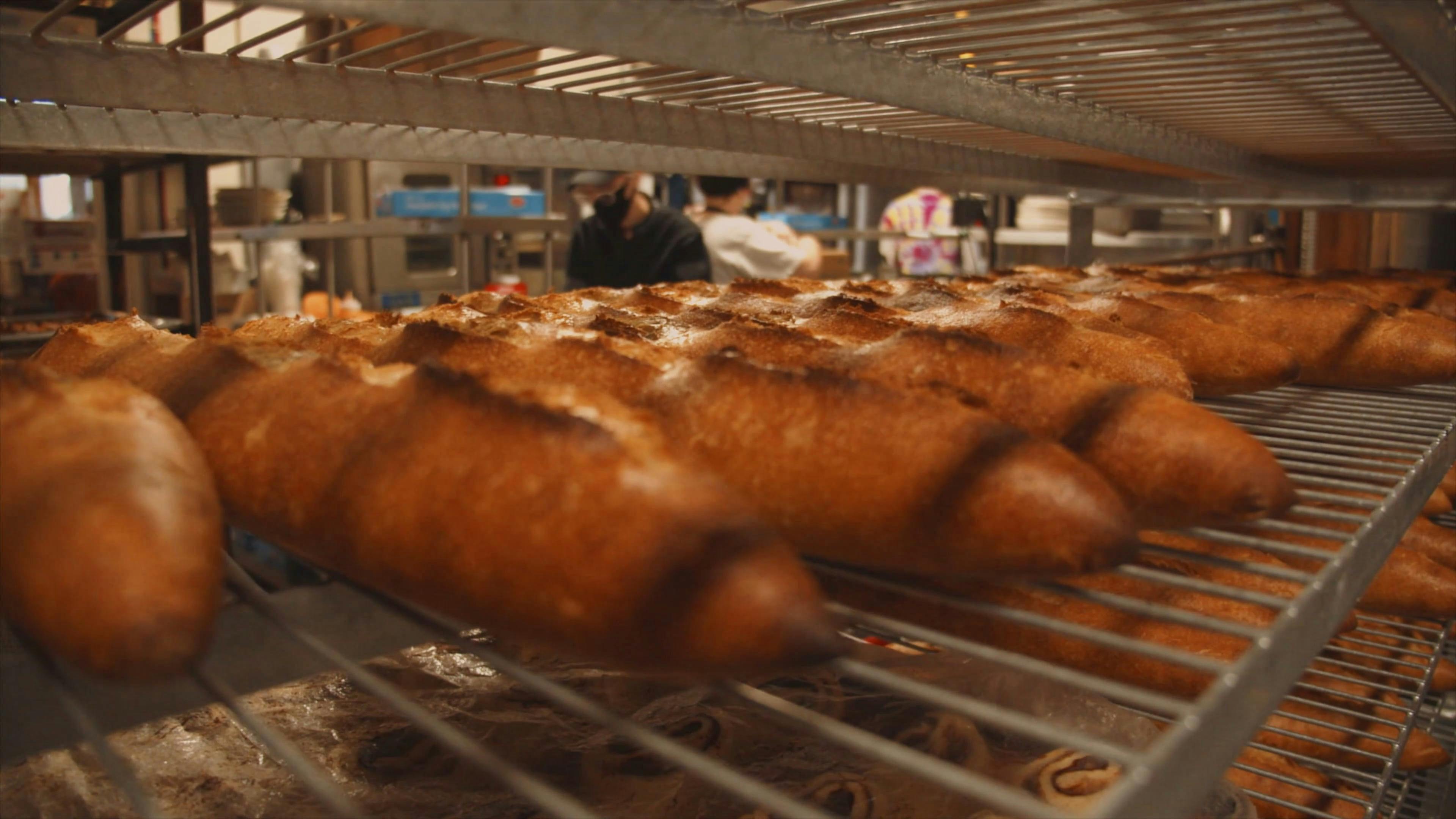 Commercial Bakery Videos, Download The BEST Free 4k Stock Video Footage ...
